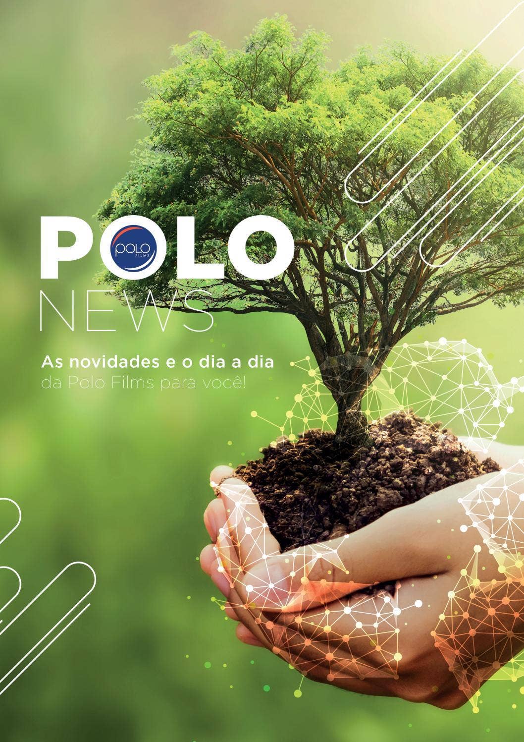 Polo News 7 by Polo Films - Issuu
