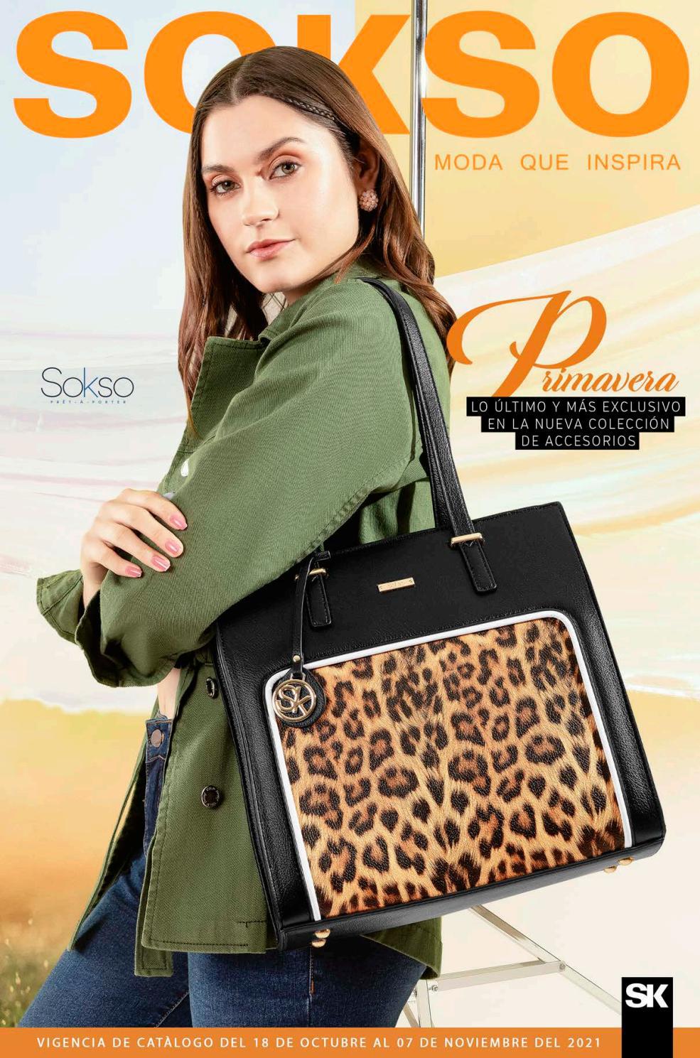 SOKSO CATALOGOS - SOKSO ACCESORIOS CD-7 REF 2021- by Sokso - Issuu