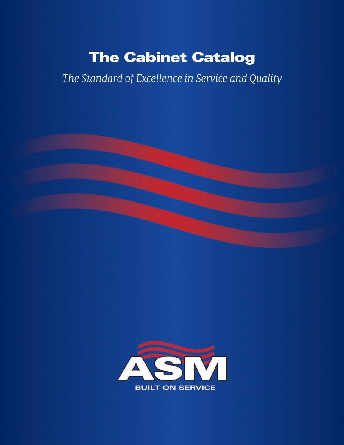 American Standard Manufacturing by GAWDA Supplier Catalogs - Issuu