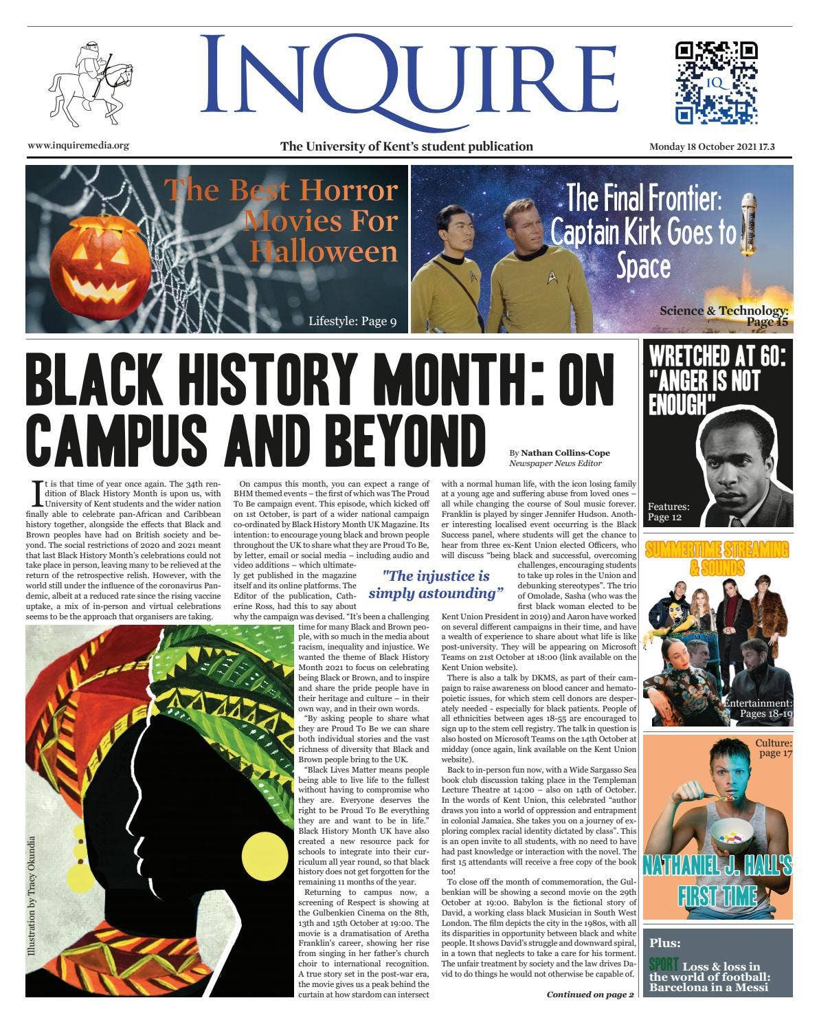InQuire 17.3 by InQuire Media - Issuu