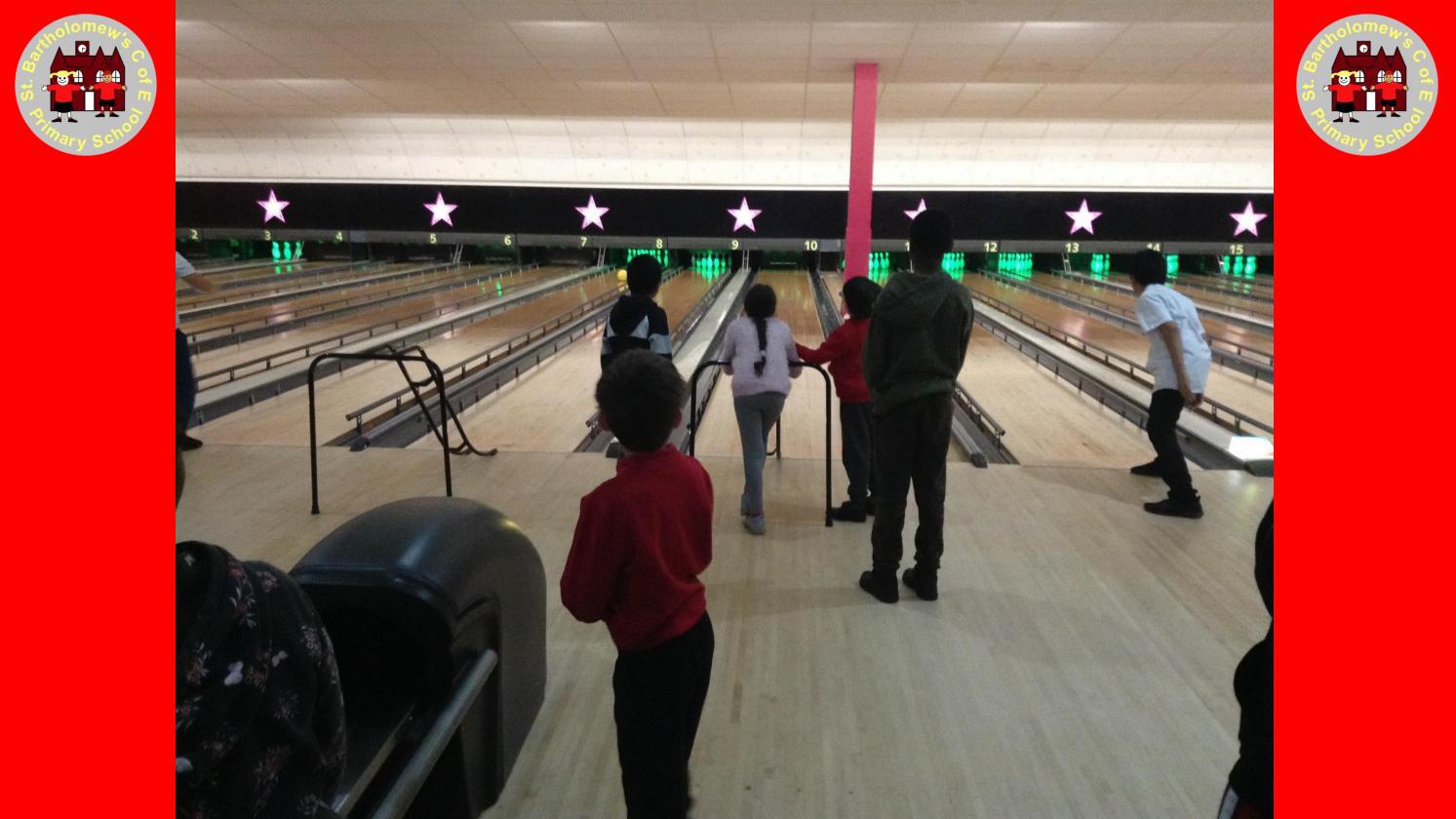 Physical Education Event - 10 Pin Bowling by Schudio - Issuu