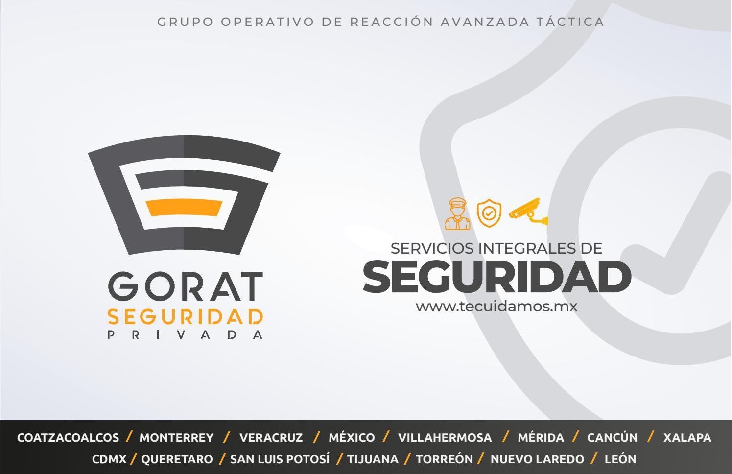 GORAT by william velázquez - Issuu