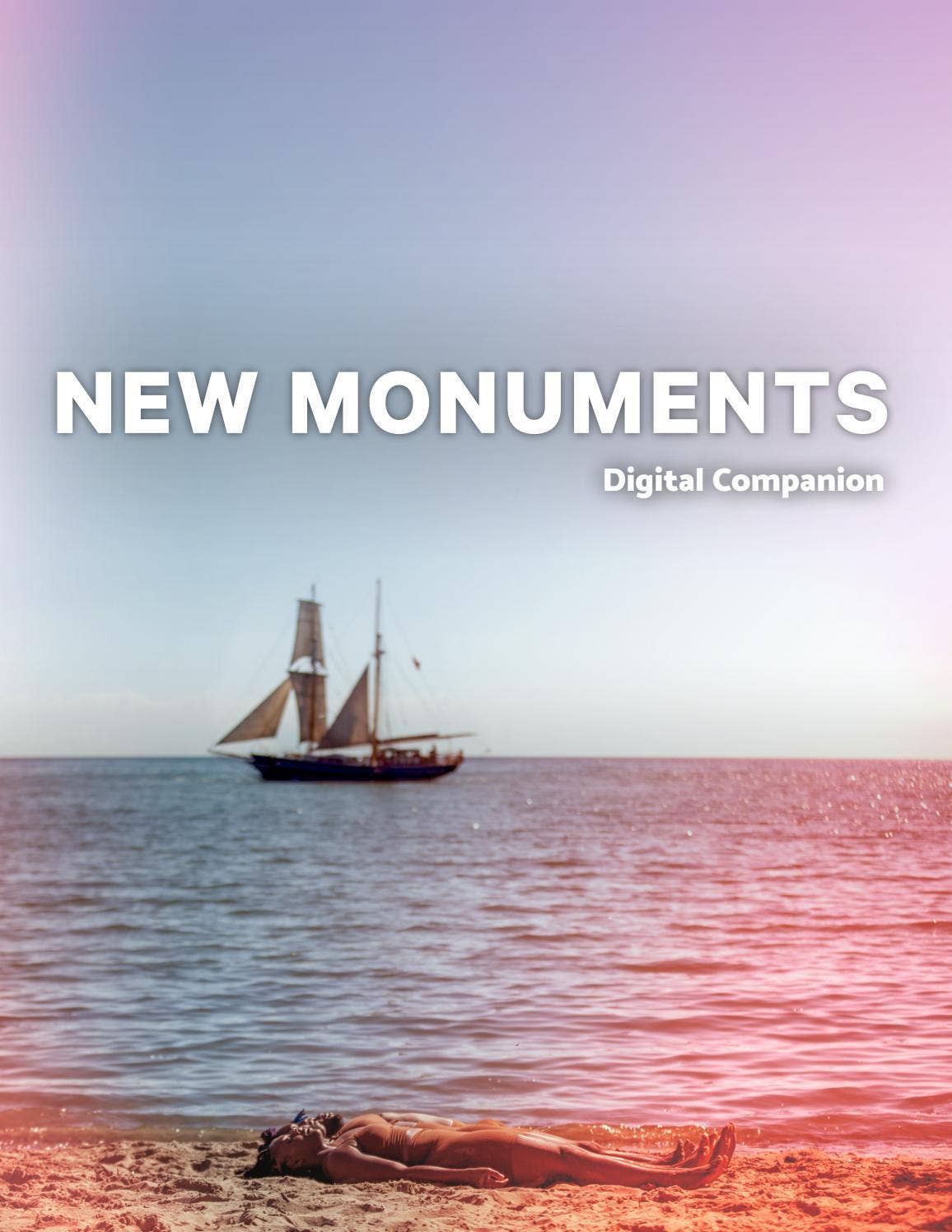 New Monuments Digital Companion. by Canadian Stage - Issuu