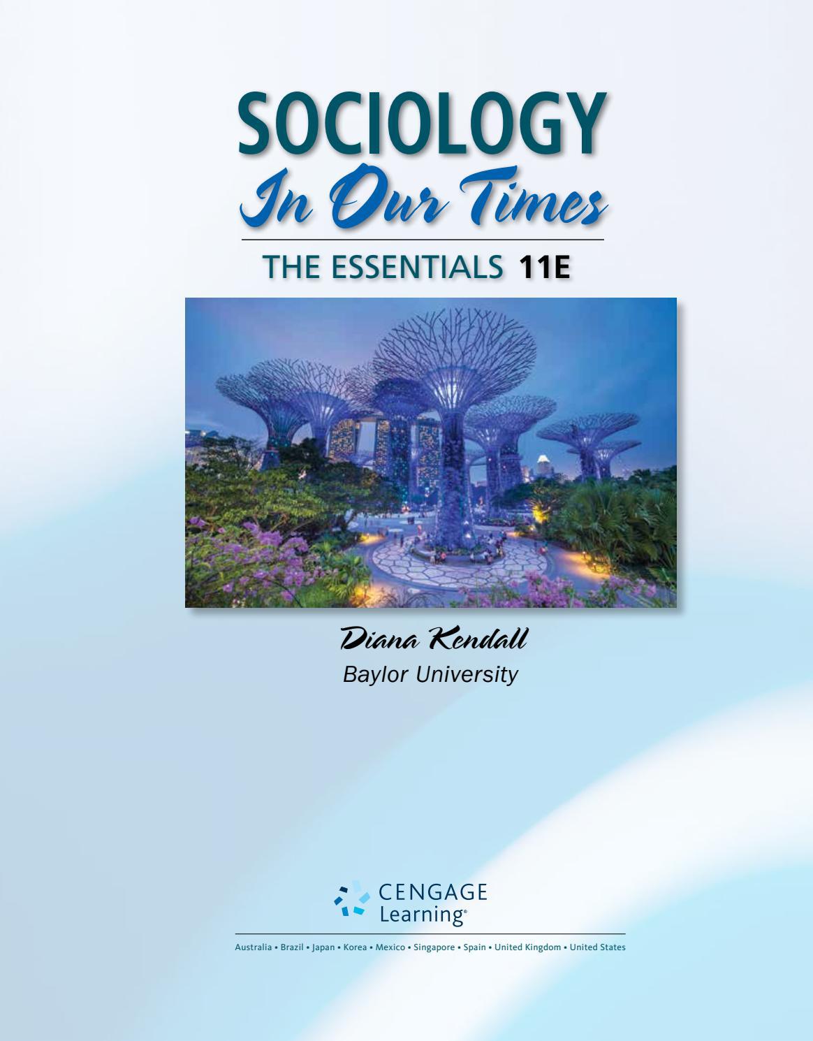 College Textbook Sample 1 by Terri Wright - Issuu