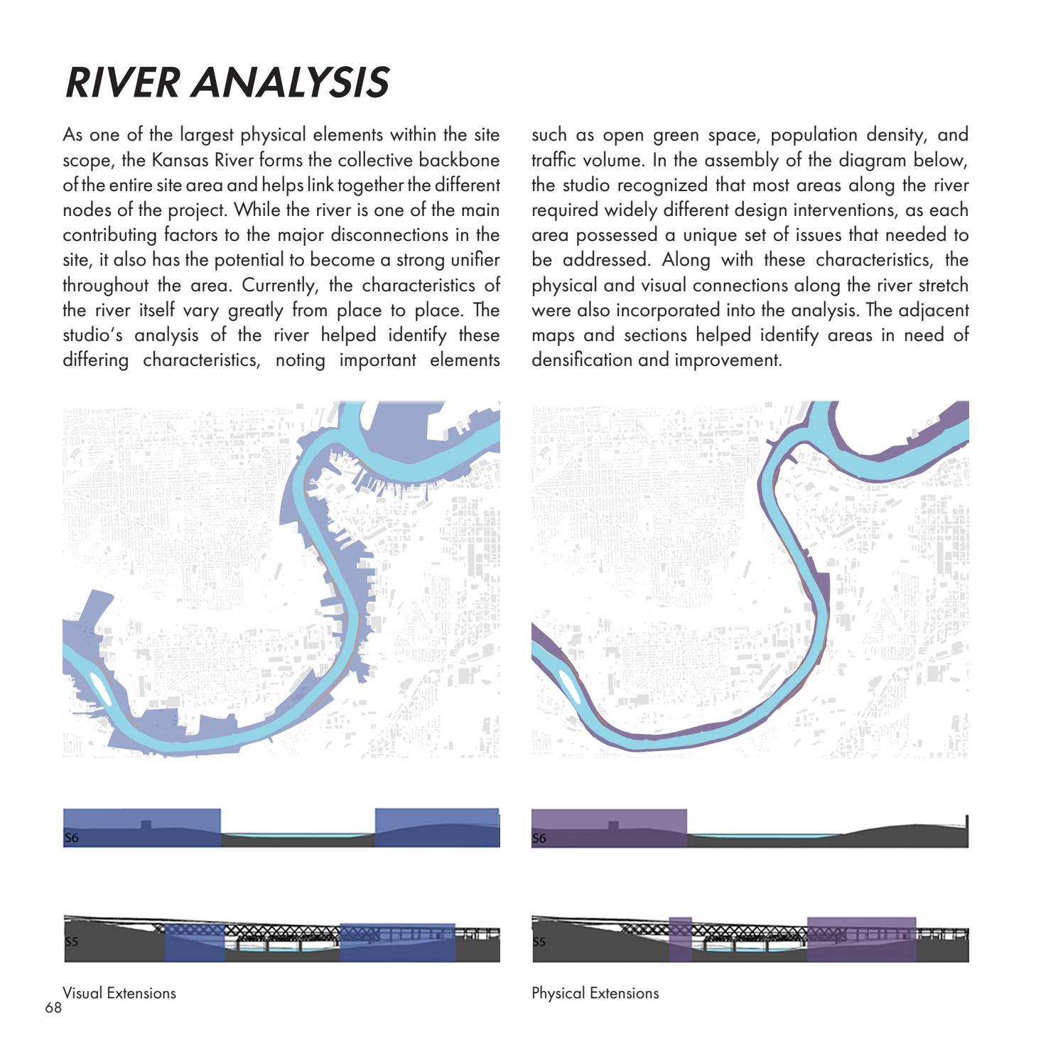Vision Study for the Redevelopment of the Riverfront in Kansas City ...