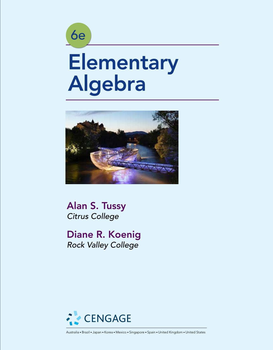 College Textbook Sample 4a by Terri Wright - Issuu