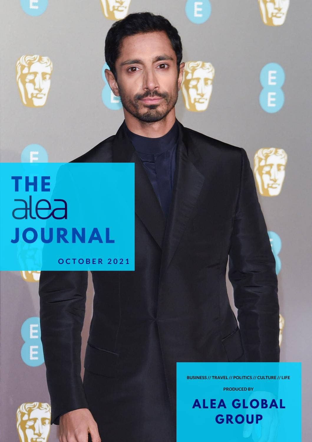 The Alea Journal - October 2021 by Alea Journal - Issuu