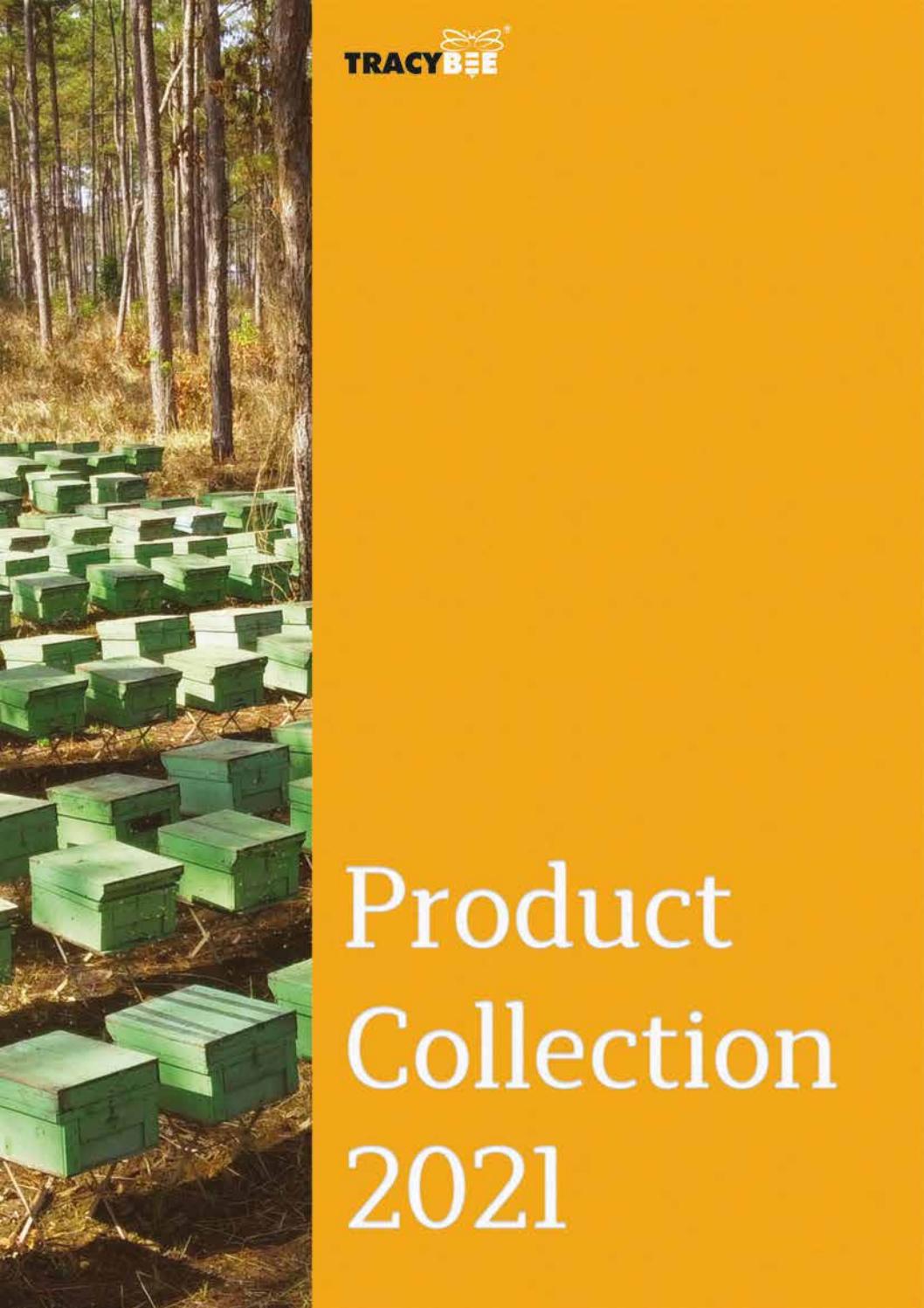 Tracybee Collection 2021 by Meoo Double - Issuu