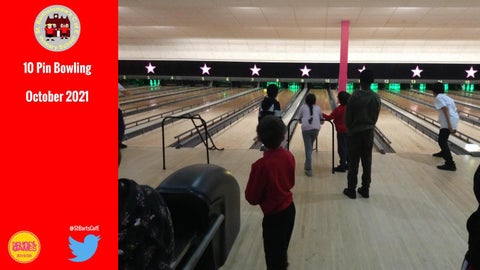 Physical Education Event - 10 Pin Bowling by Schudio - Issuu