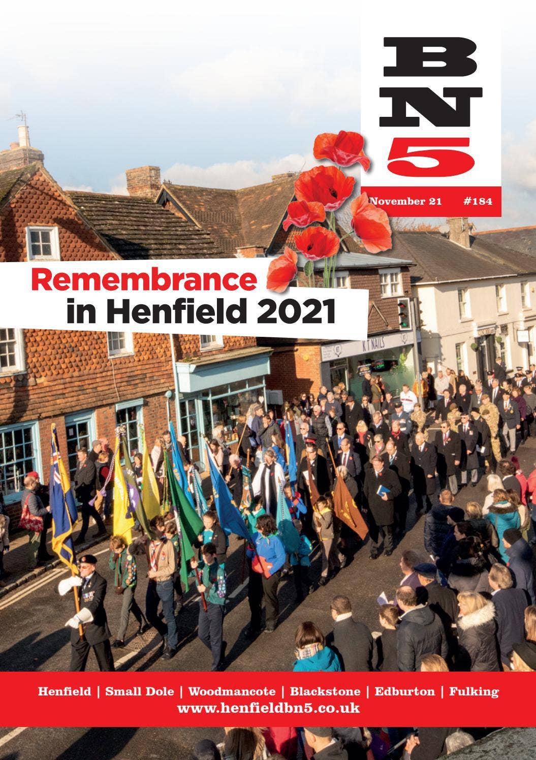 BN5 Magazine November 2021 by BN5 magazine - Issuu