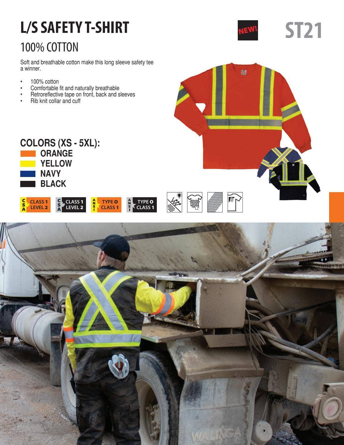 2022 Tough Duck Catalog by Tough Duck - Issuu