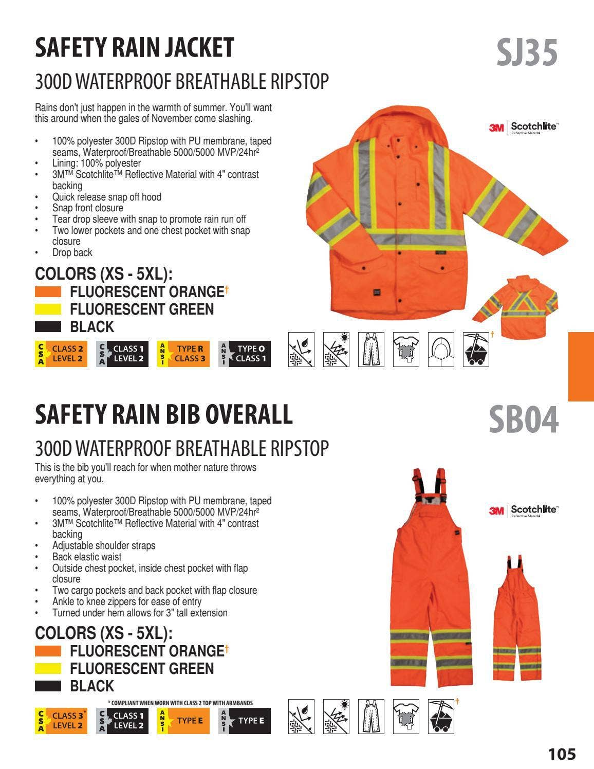 2022 Tough Duck Catalog by Tough Duck - Issuu