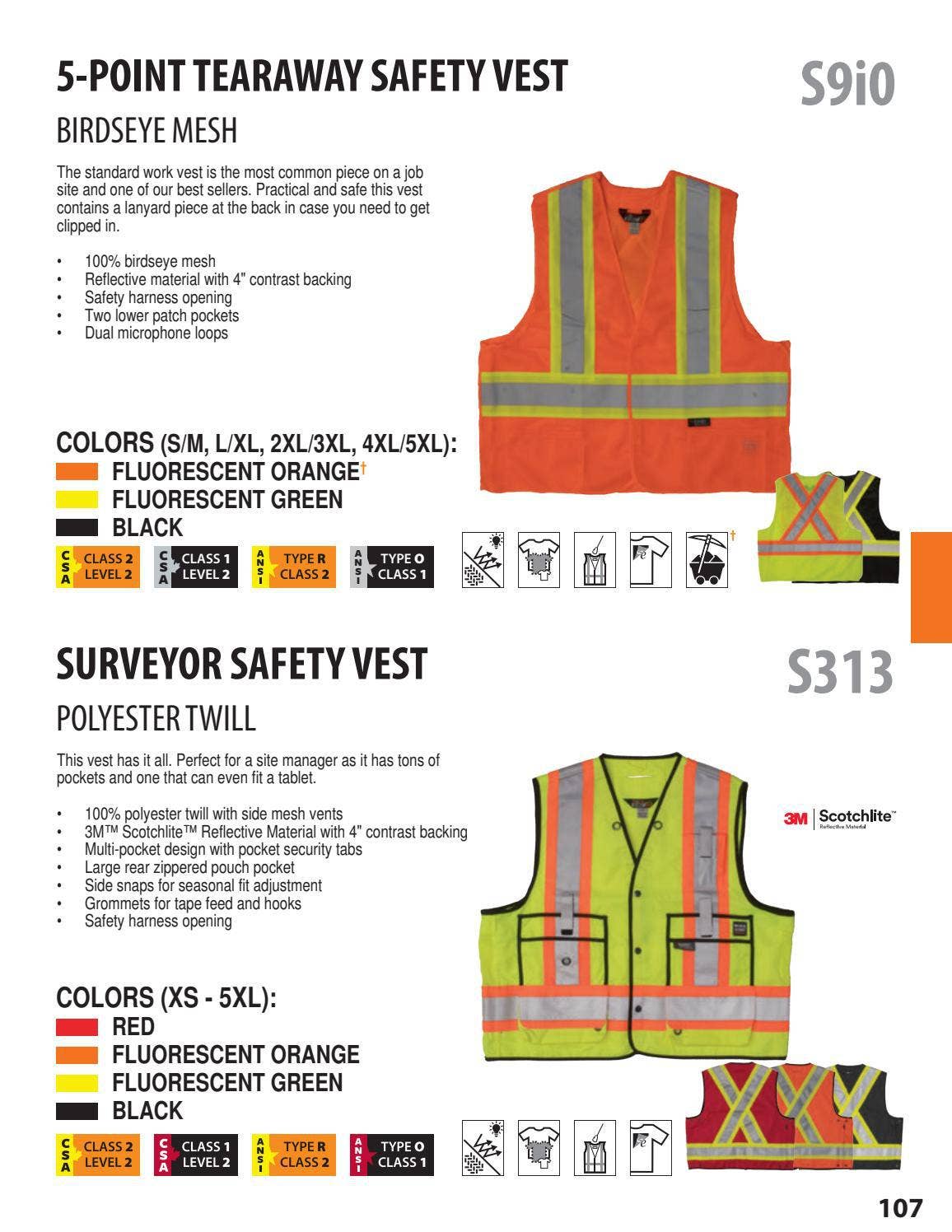 2022 Tough Duck Catalog by Tough Duck - Issuu