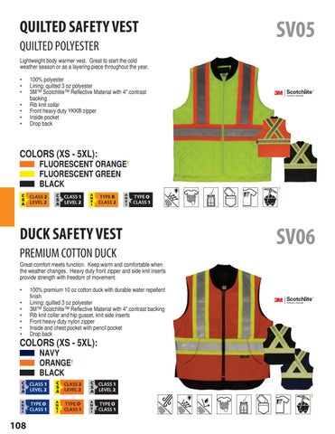 2022 Tough Duck Catalog by Tough Duck - Issuu