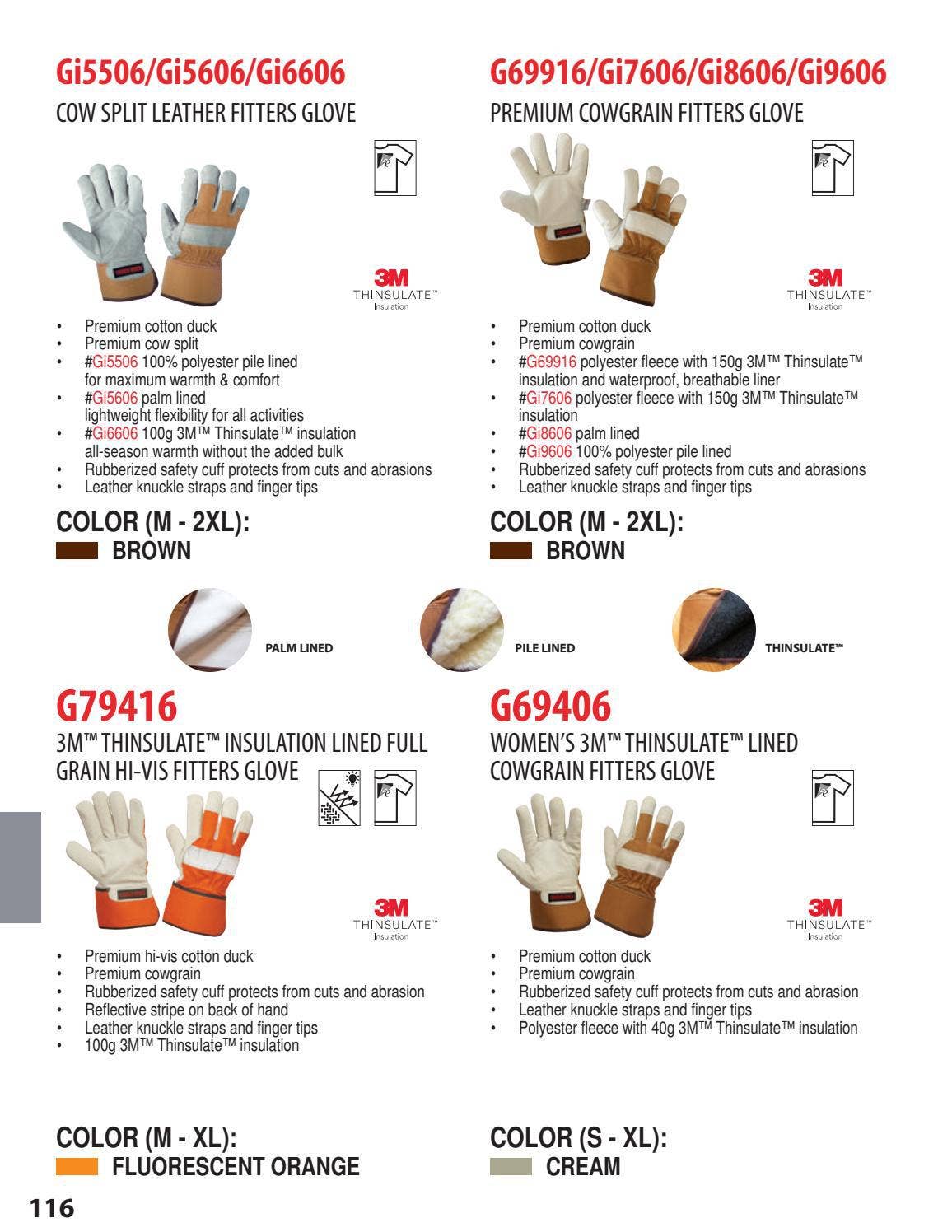 2022 Tough Duck Catalog by Tough Duck - Issuu