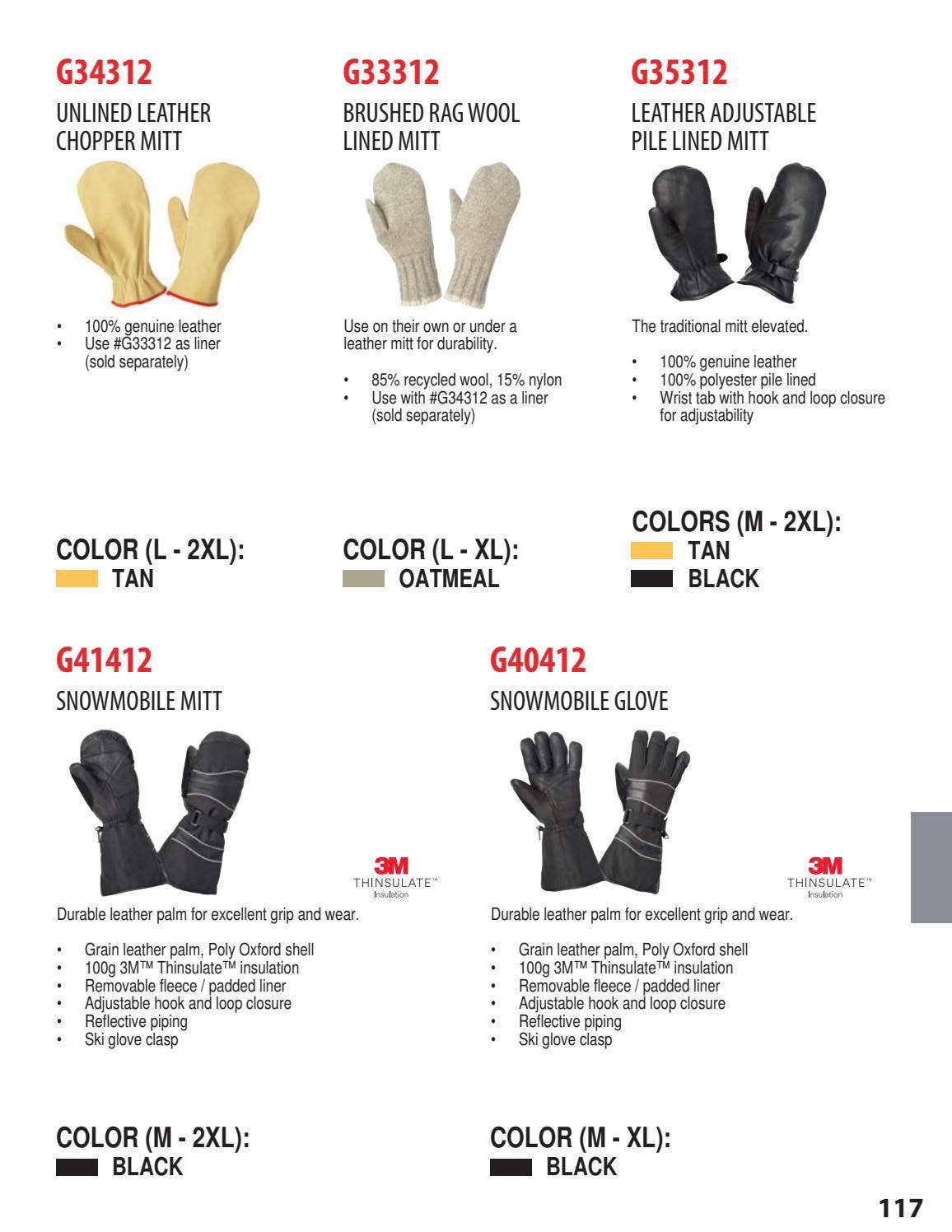 2022 Tough Duck Catalog by Tough Duck - Issuu