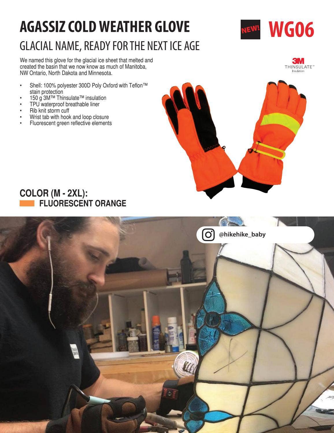 2022 Tough Duck Catalog by Tough Duck - Issuu
