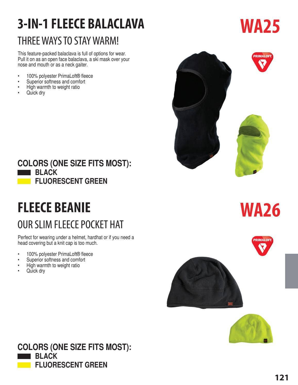 2022 Tough Duck Catalog by Tough Duck - Issuu