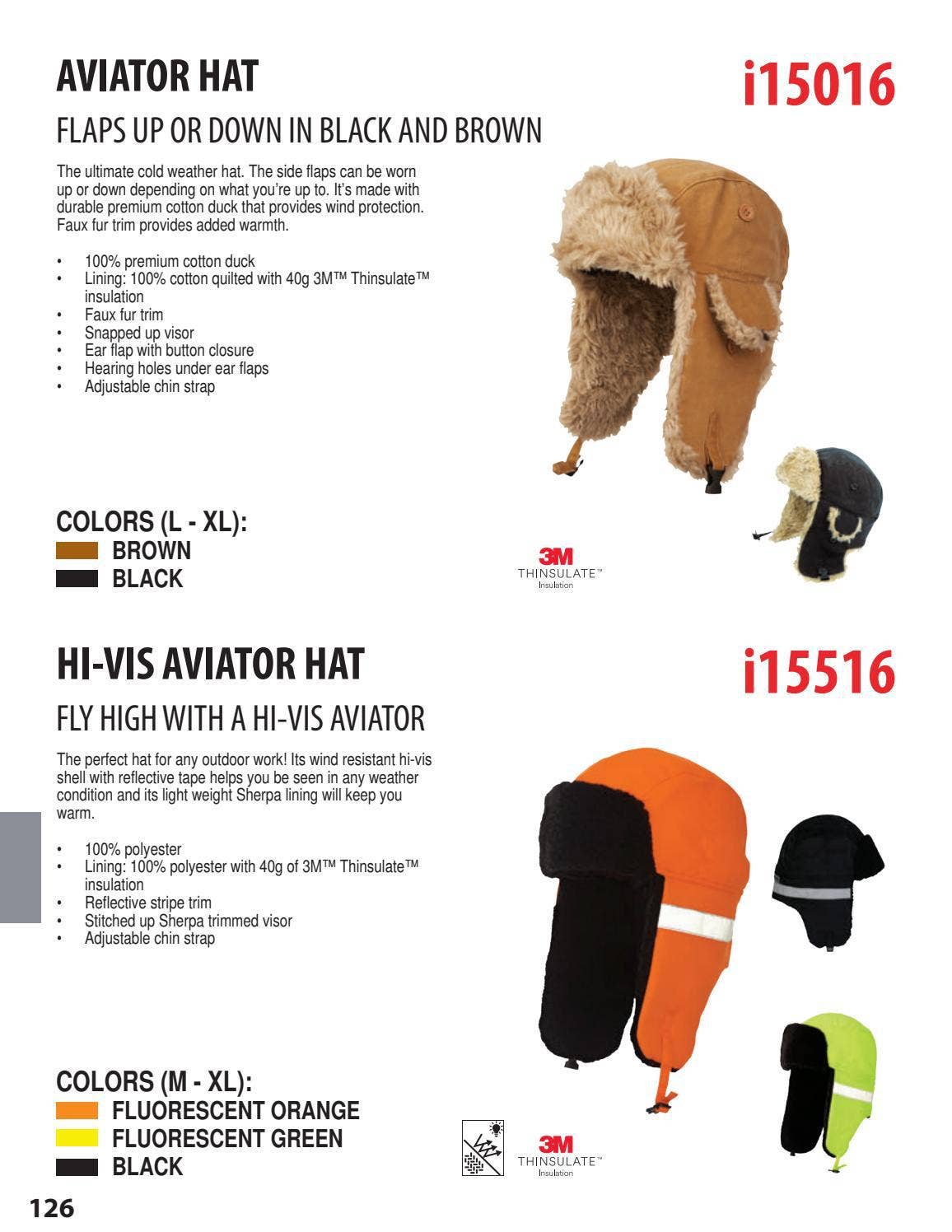2022 Tough Duck Catalog by Tough Duck - Issuu