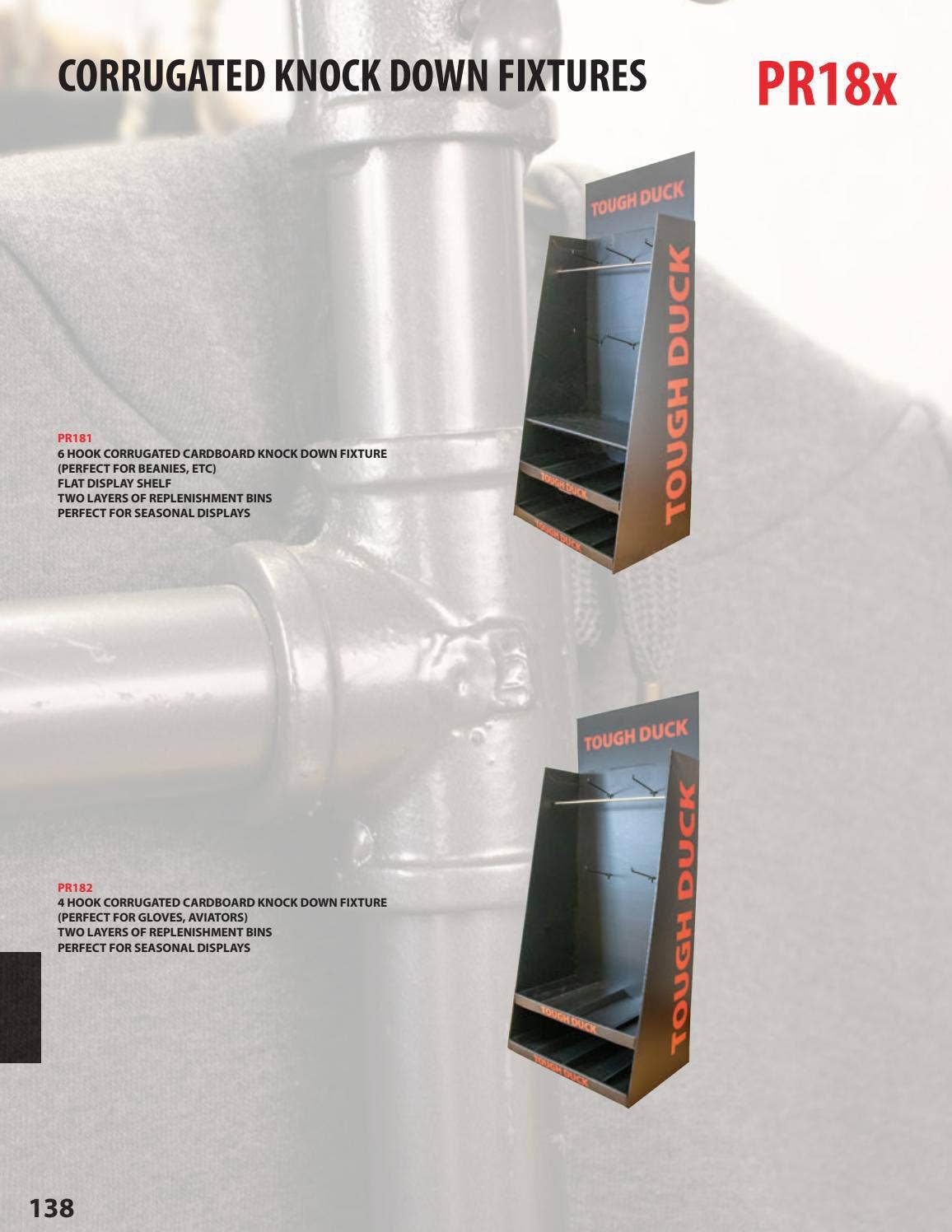 2022 Tough Duck Catalog by Tough Duck - Issuu