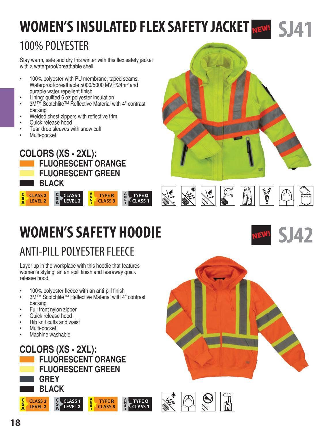 2022 Tough Duck Catalog by Tough Duck - Issuu