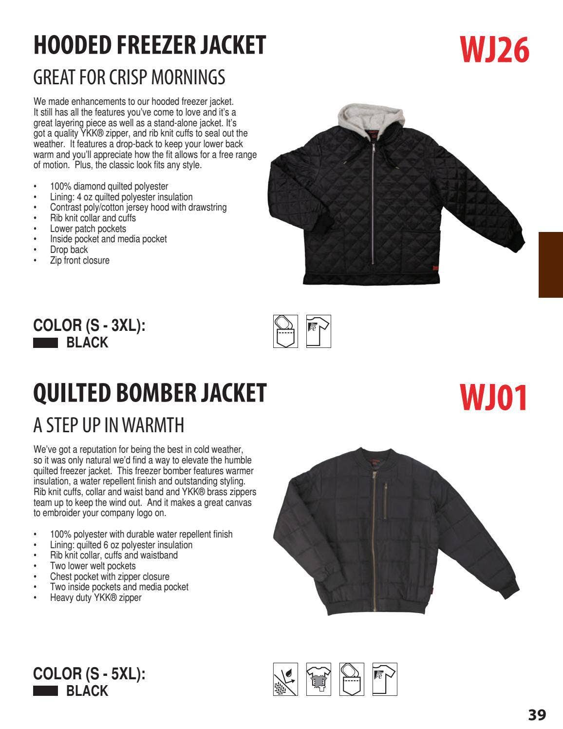 2022 Tough Duck Catalog by Tough Duck - Issuu