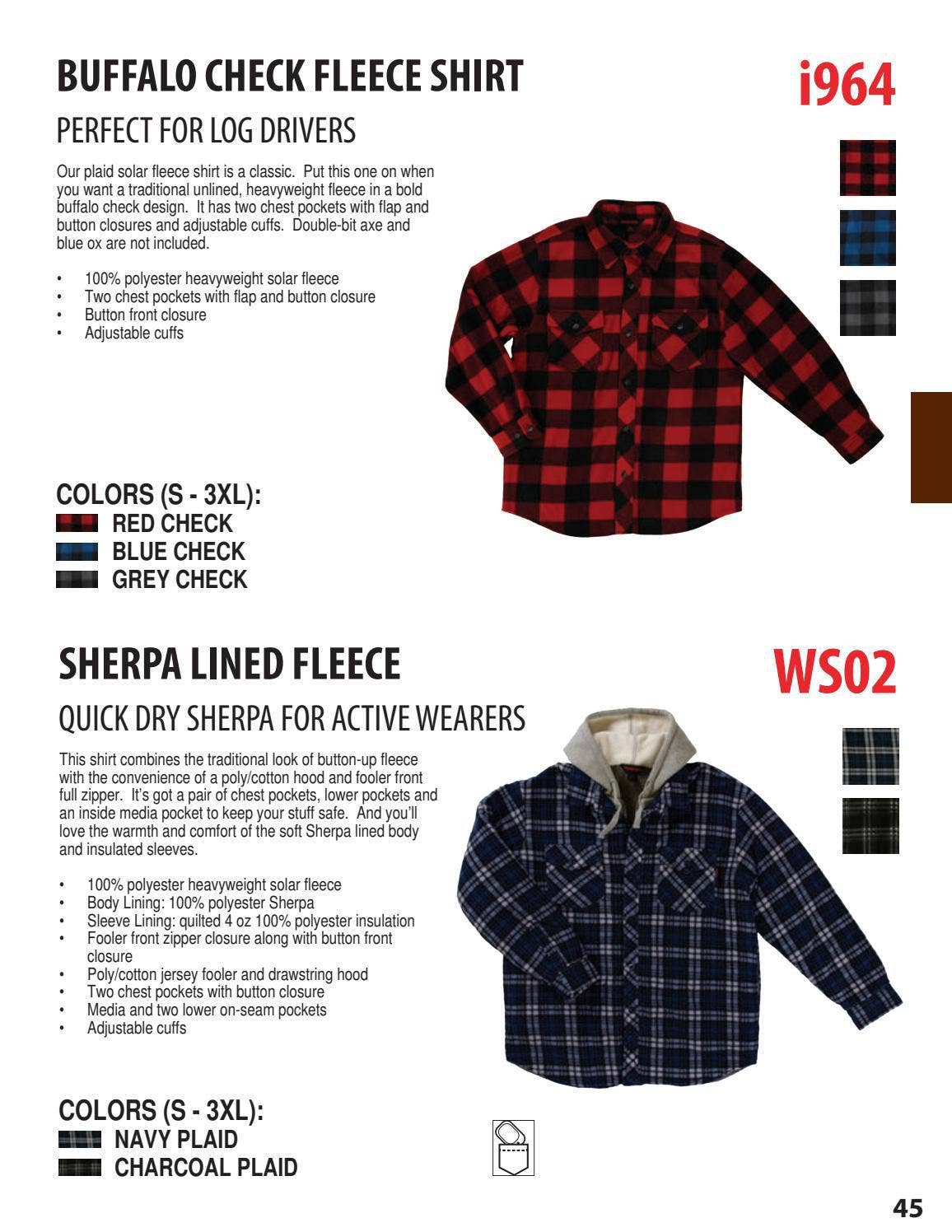 2022 Tough Duck Catalog by Tough Duck - Issuu