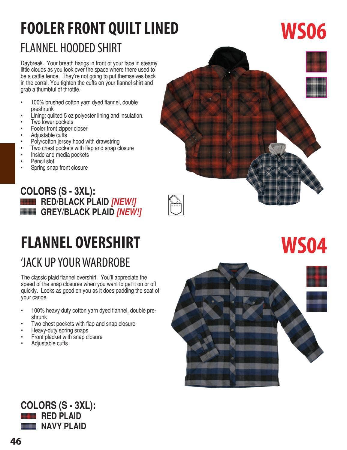 2022 Tough Duck Catalog by Tough Duck - Issuu