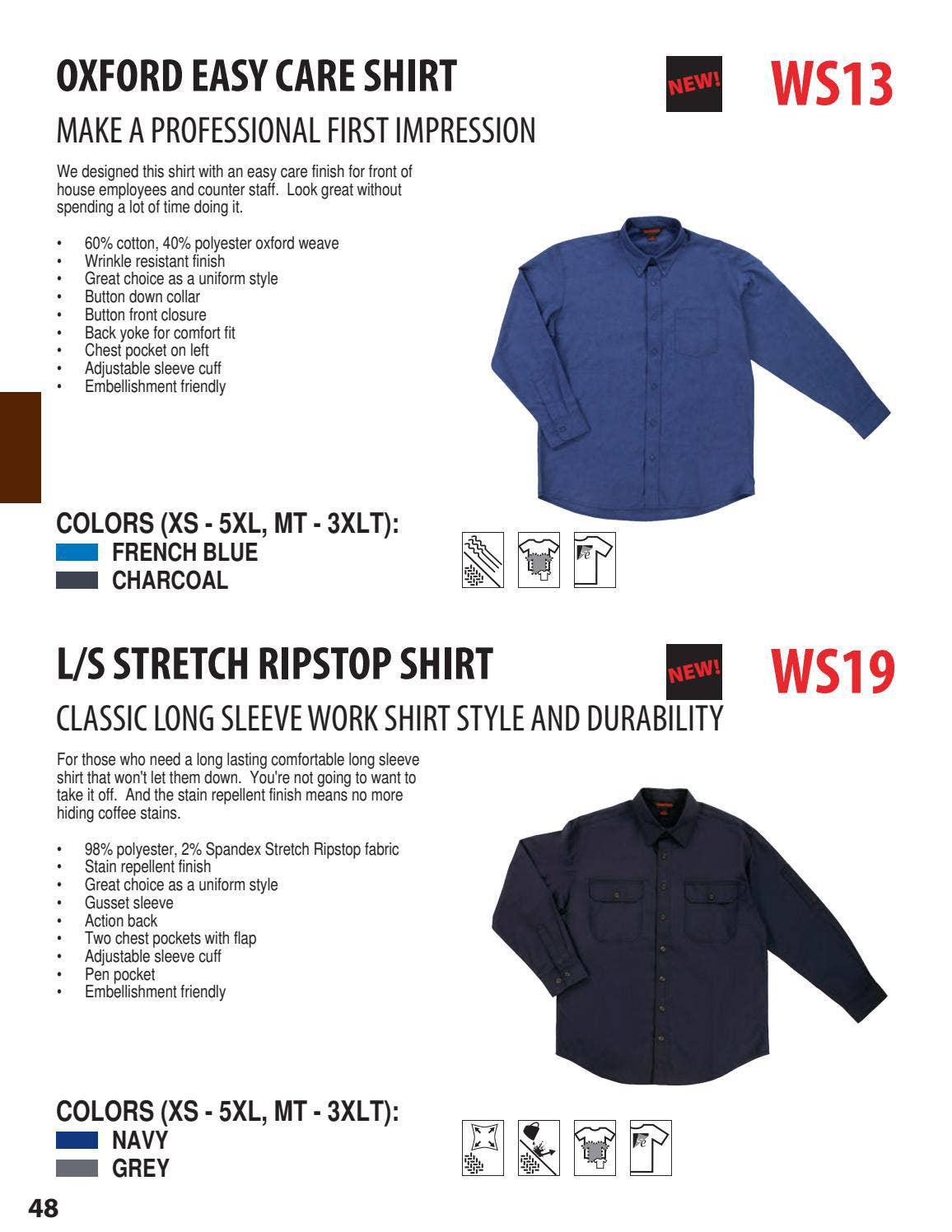 2022 Tough Duck Catalog by Tough Duck - Issuu