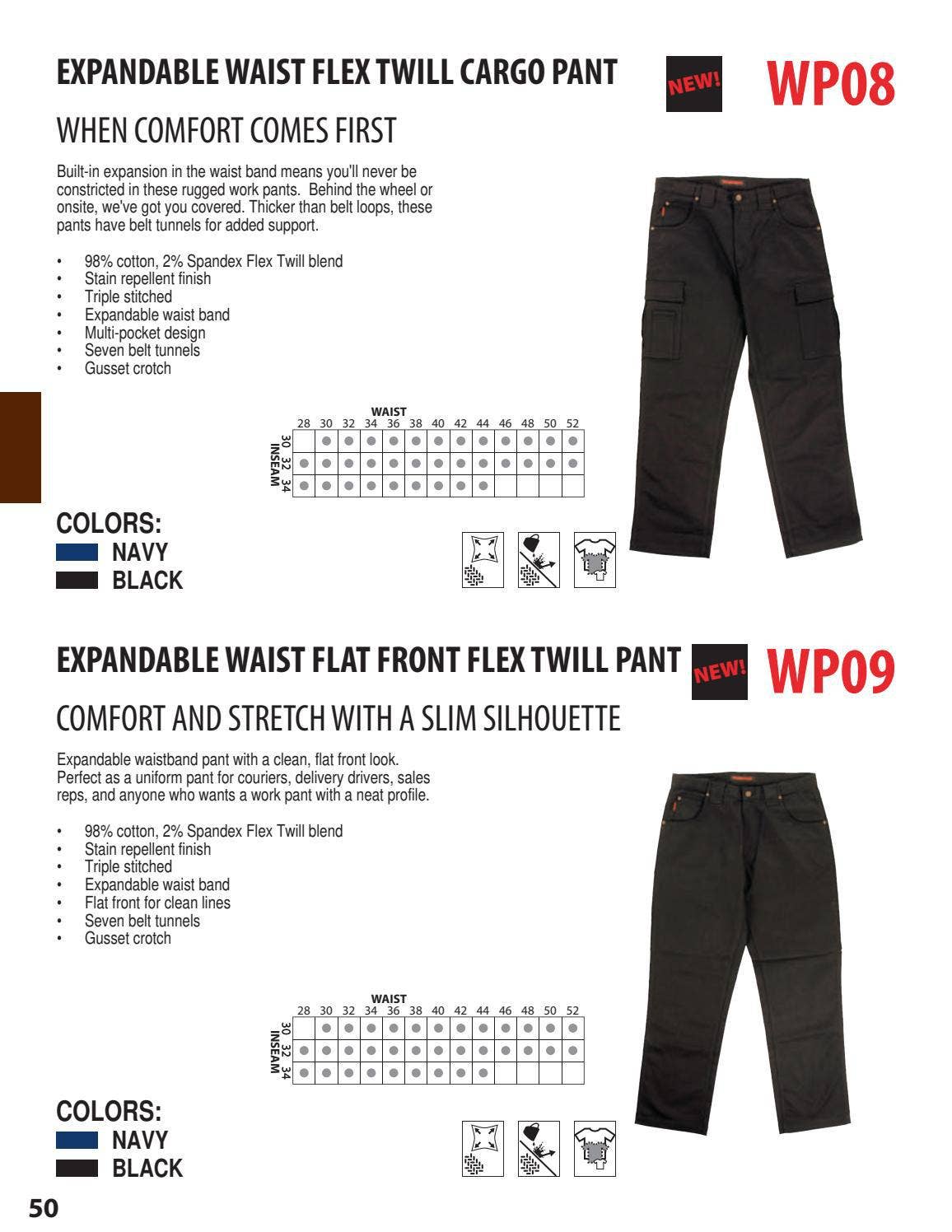2022 Tough Duck Catalog by Tough Duck - Issuu