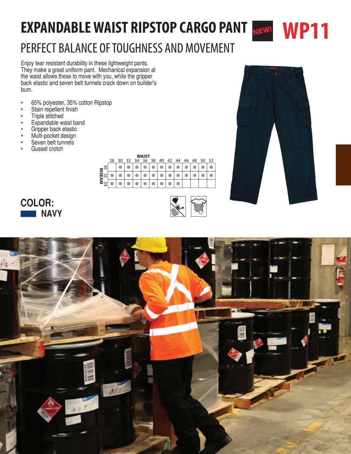 2022 Tough Duck Catalog by Tough Duck - Issuu