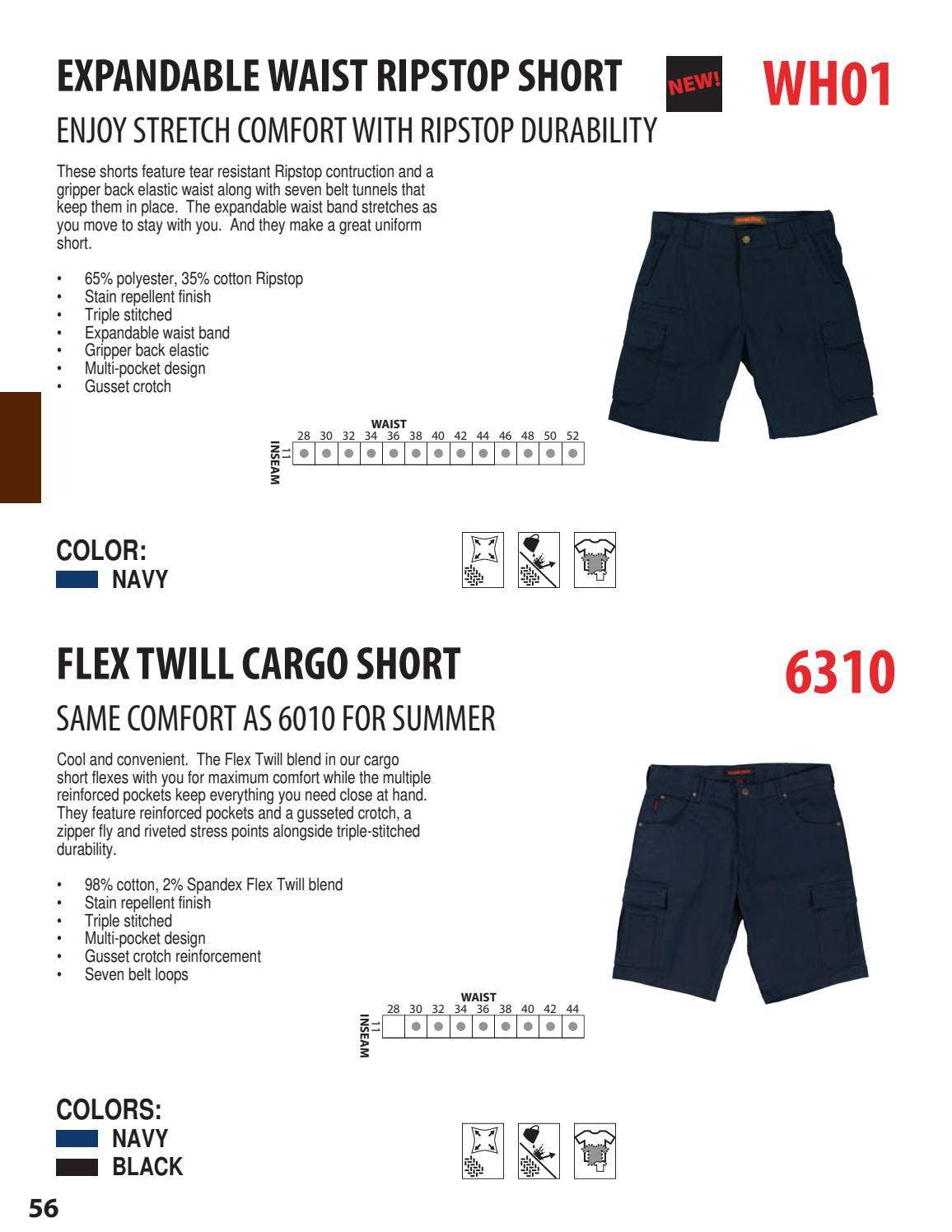 2022 Tough Duck Catalog by Tough Duck - Issuu