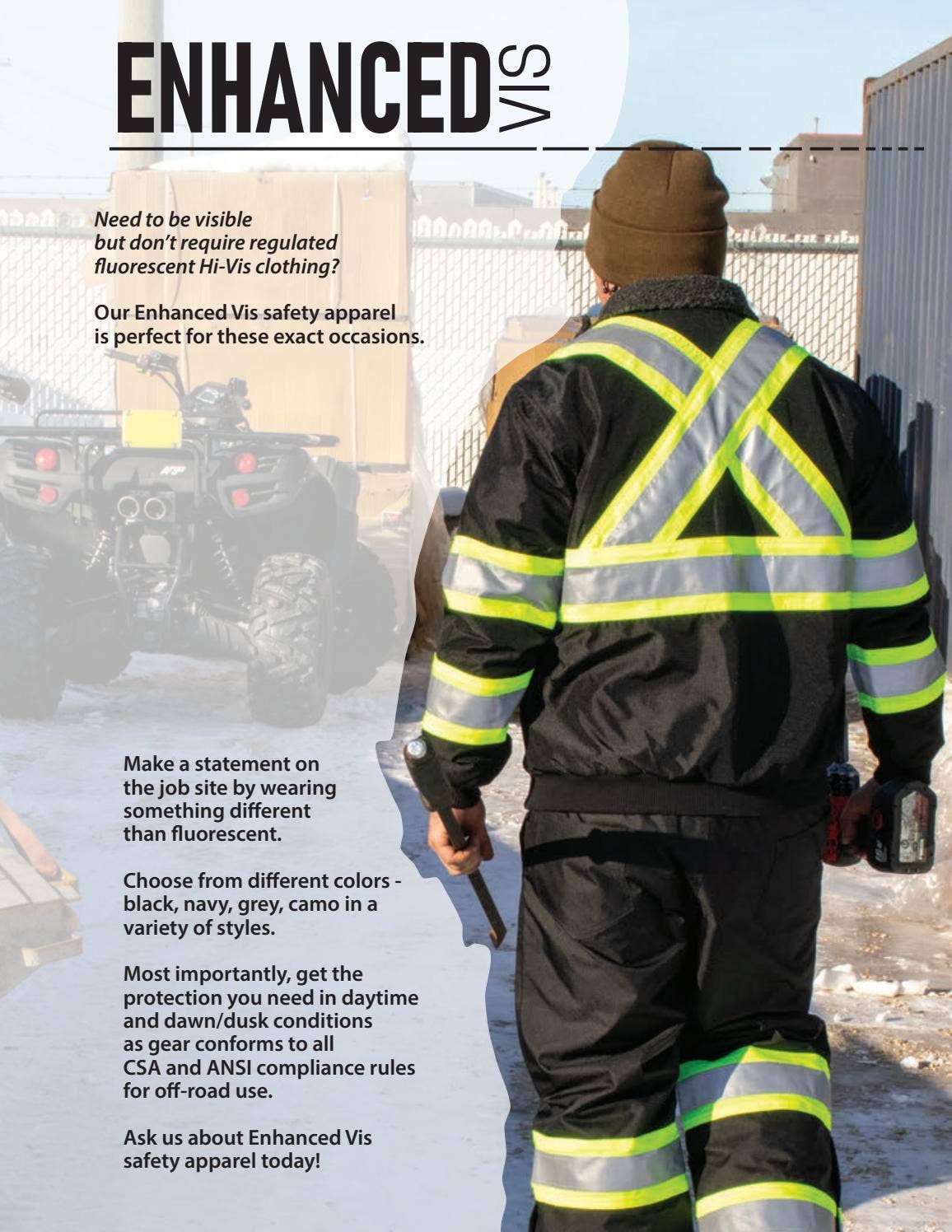2022 Tough Duck Catalog by Tough Duck - Issuu