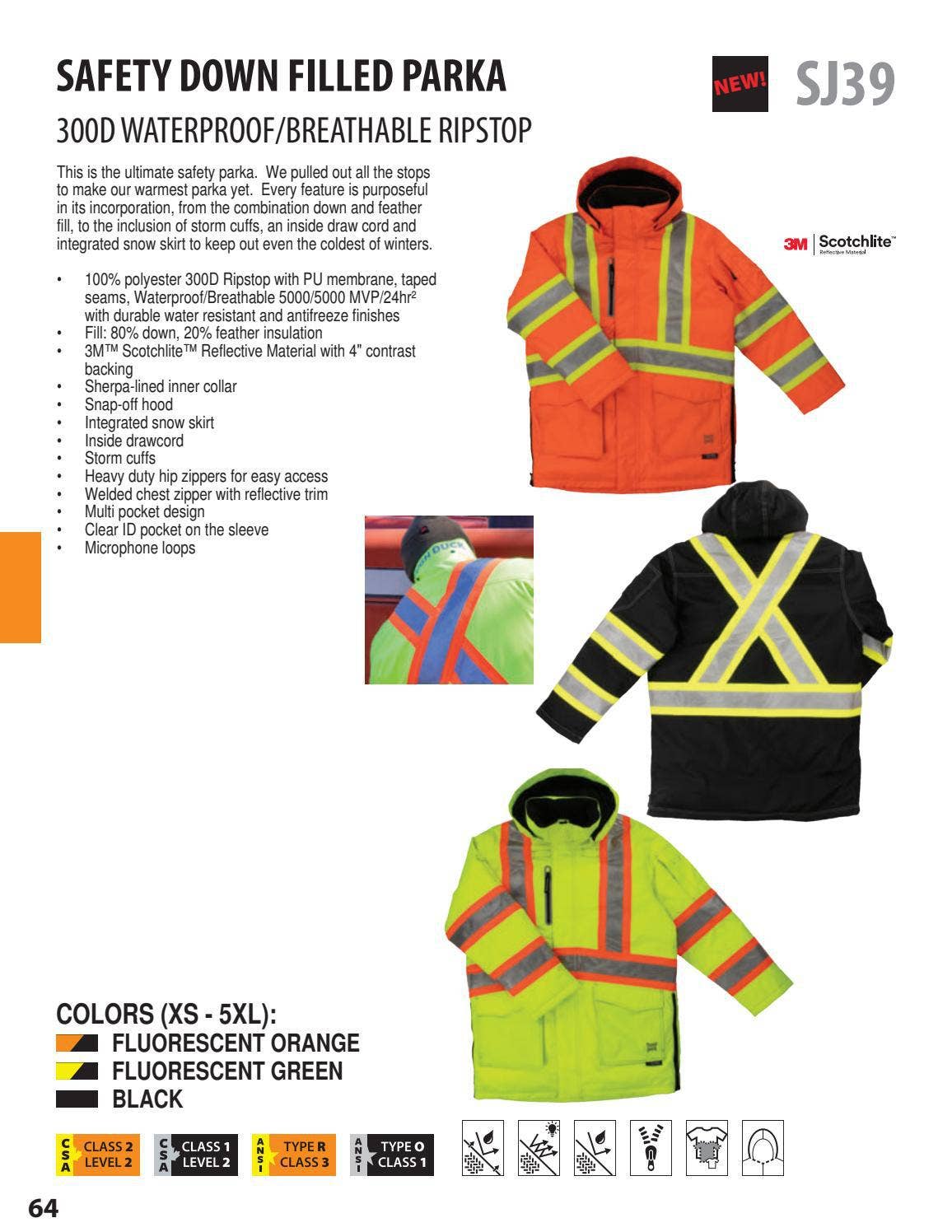 2022 Tough Duck Catalog by Tough Duck - Issuu