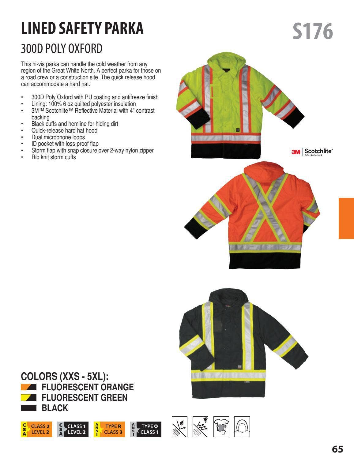 2022 Tough Duck Catalog by Tough Duck - Issuu