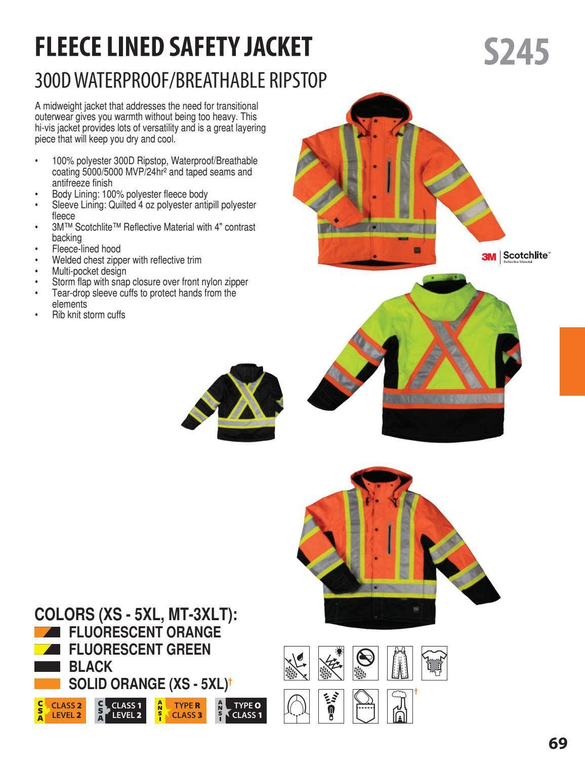 2022 Tough Duck Catalog by Tough Duck - Issuu