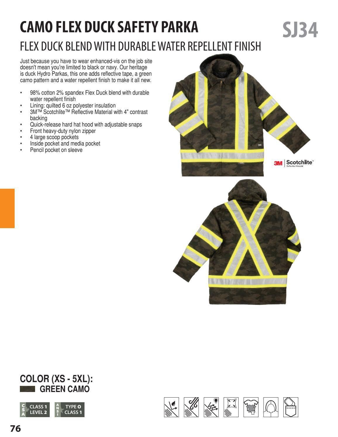 2022 Tough Duck Catalog by Tough Duck - Issuu