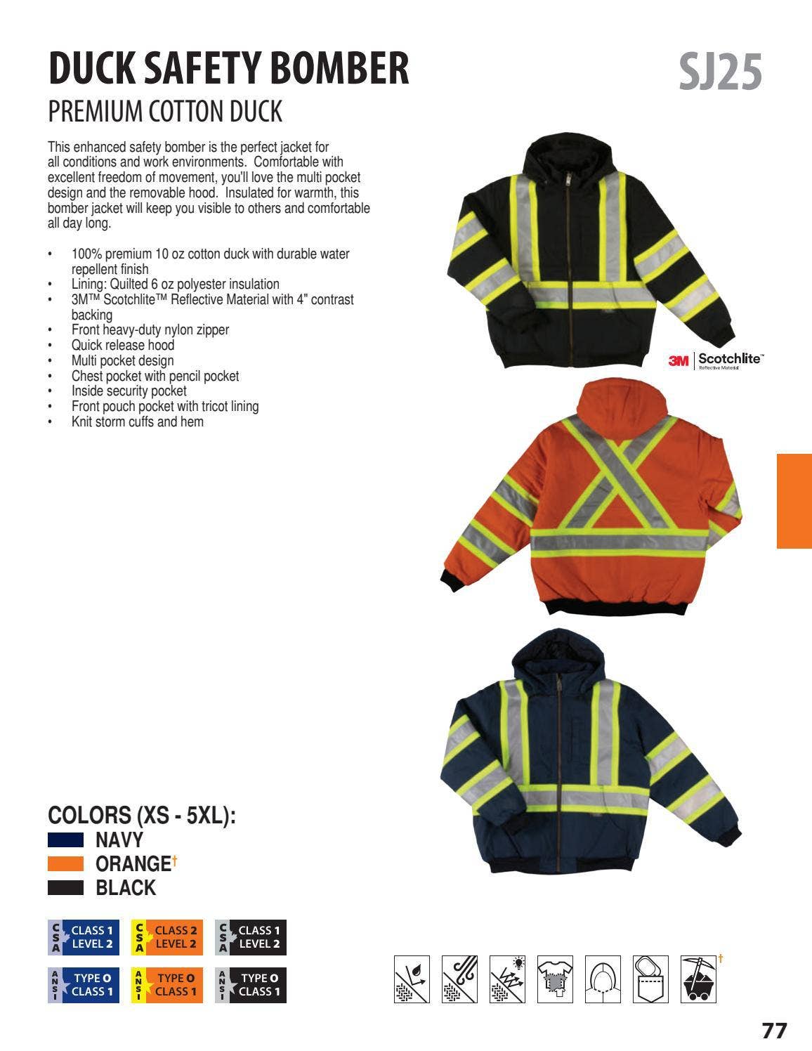 2022 Tough Duck Catalog by Tough Duck - Issuu