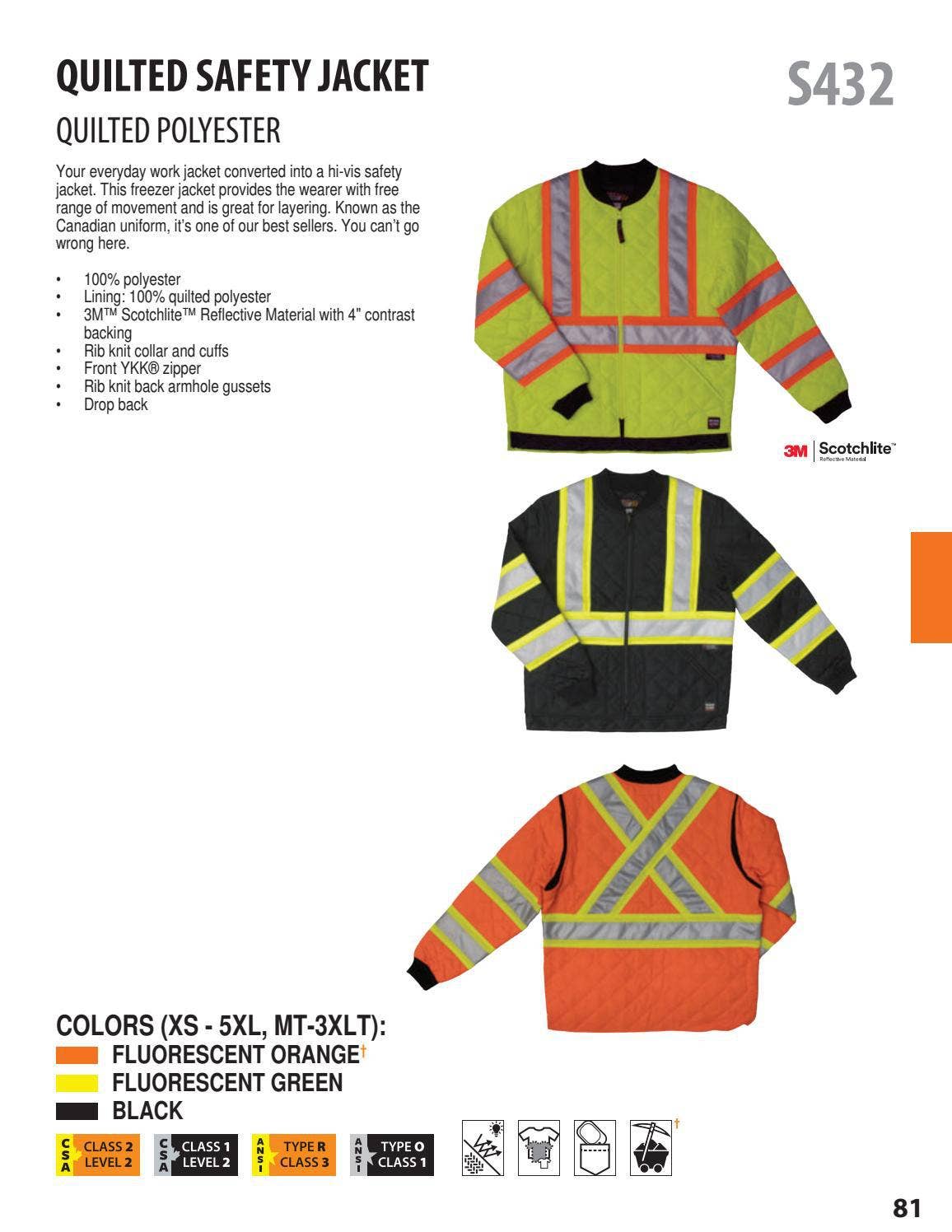 2022 Tough Duck Catalog by Tough Duck - Issuu