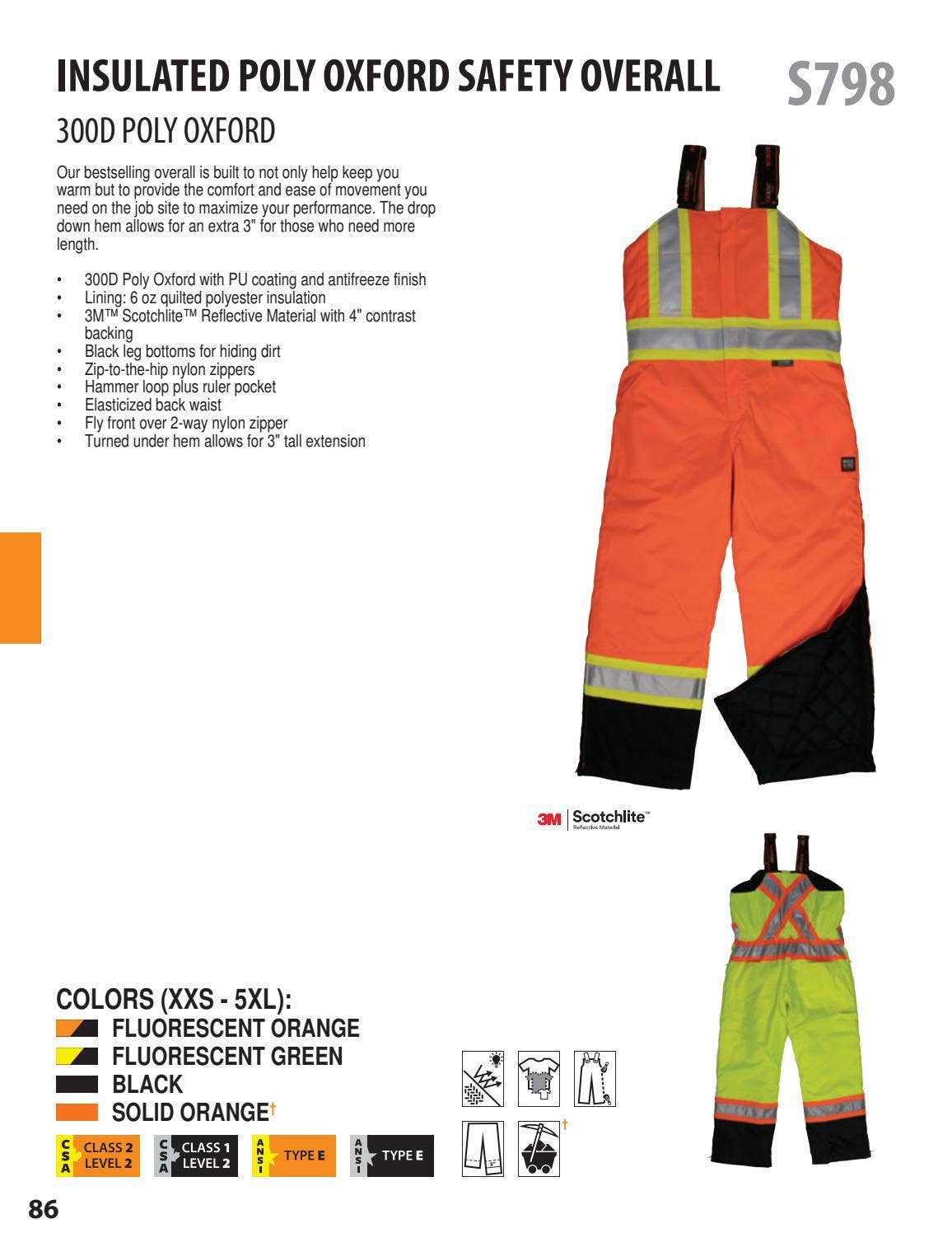 2022 Tough Duck Catalog by Tough Duck - Issuu