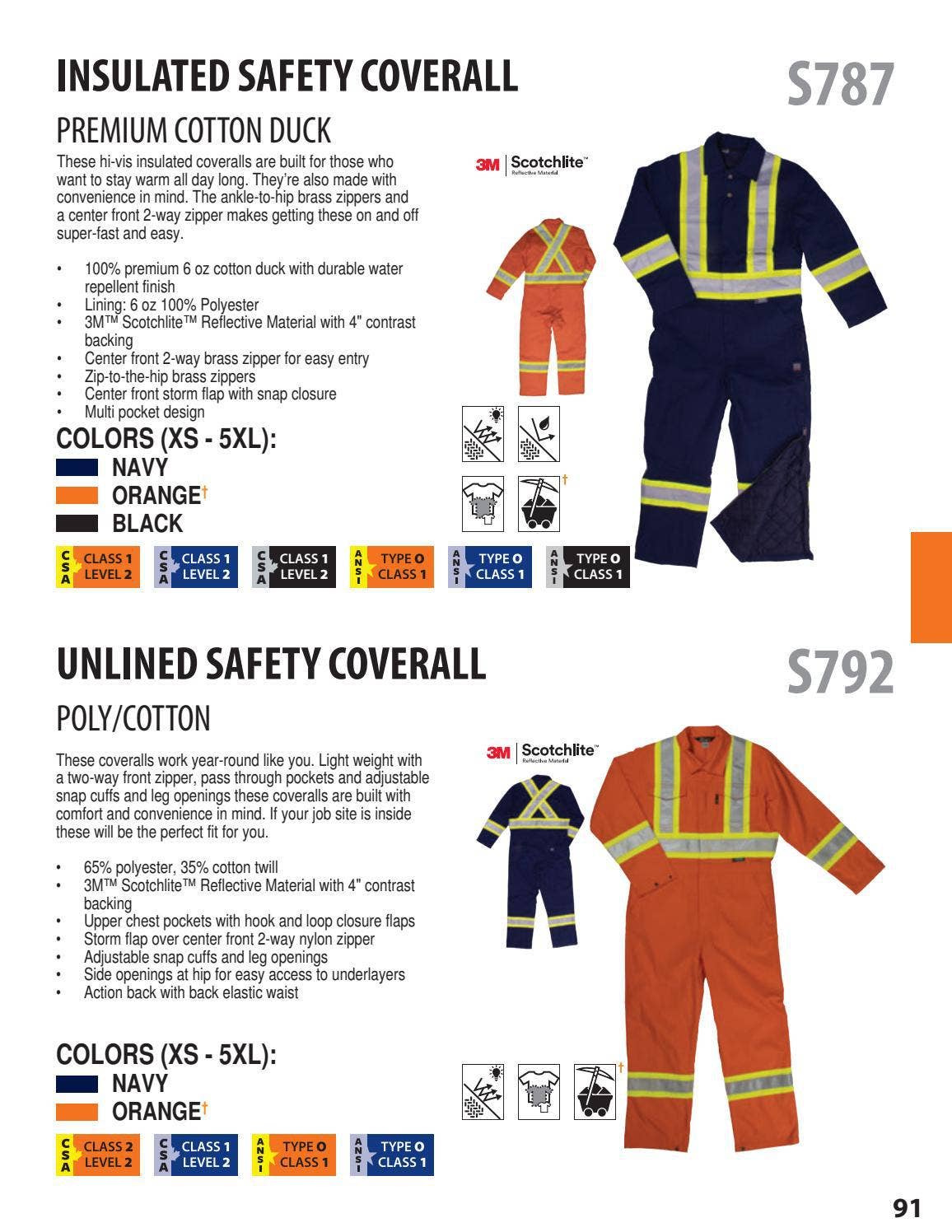 2022 Tough Duck Catalog by Tough Duck - Issuu