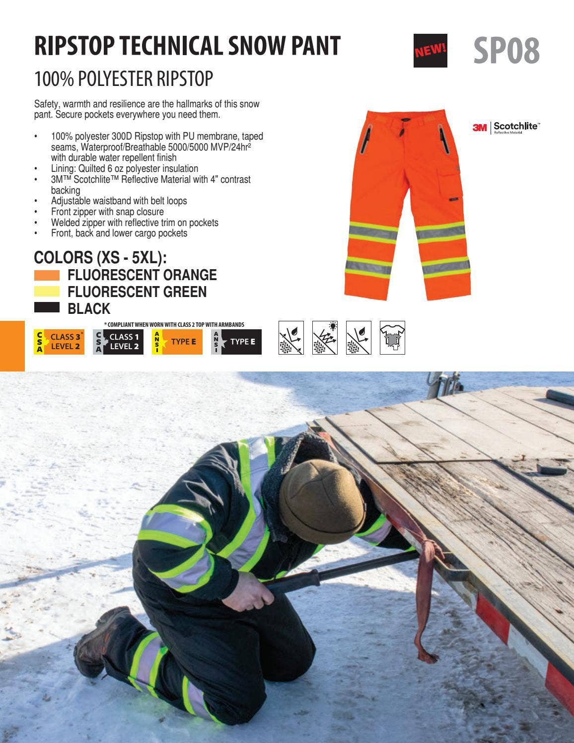 2022 Tough Duck Catalog by Tough Duck - Issuu