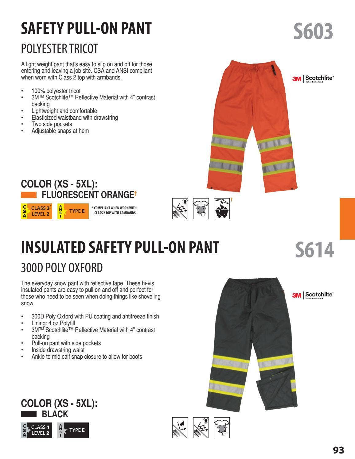 2022 Tough Duck Catalog by Tough Duck - Issuu