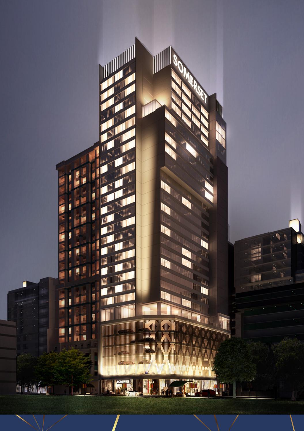 Somerset Central Salcedo Makati Flipbook by Discover ASR Philippines ...