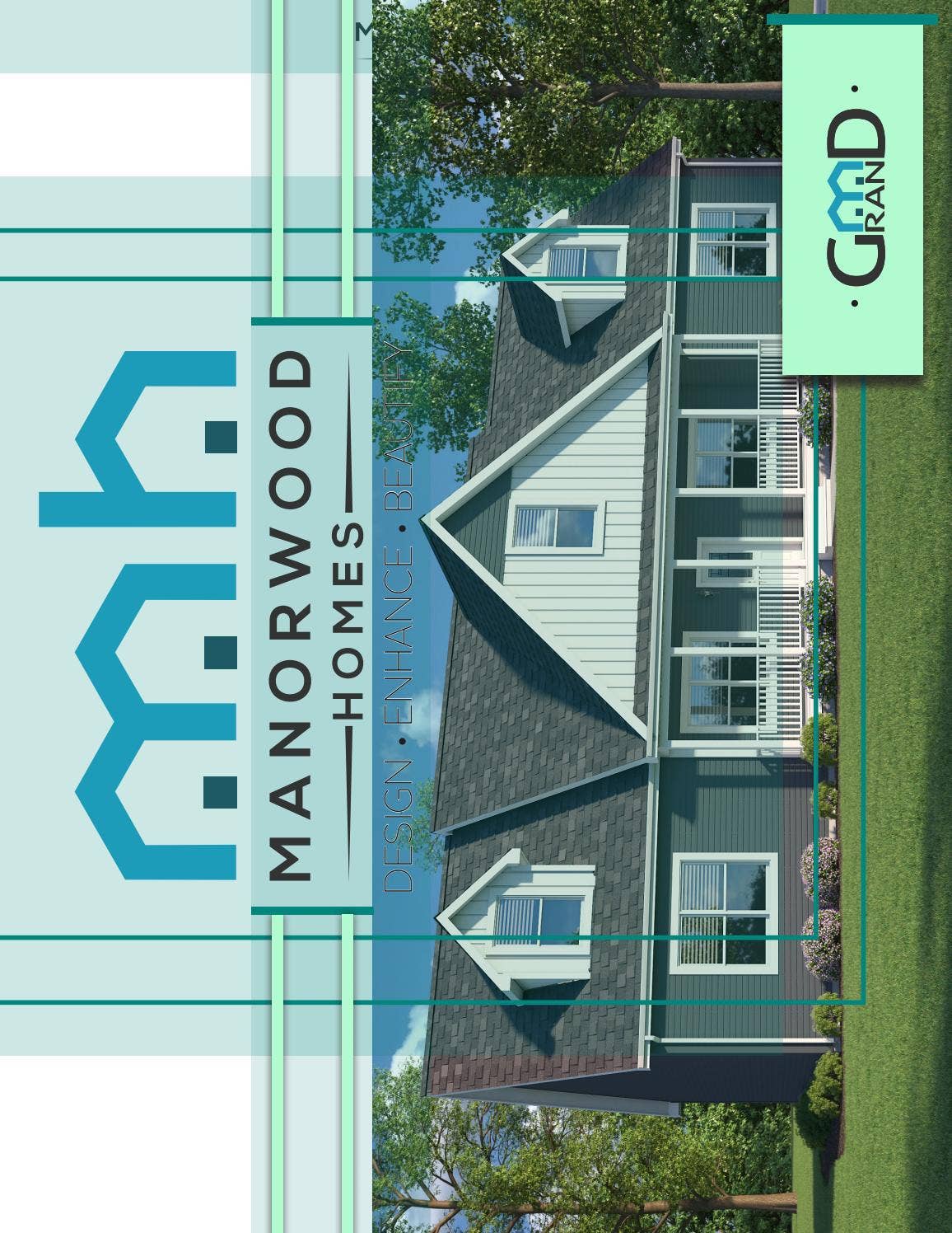 Manorwood Homes Grand Series by Commodore Homes, LLC - Issuu
