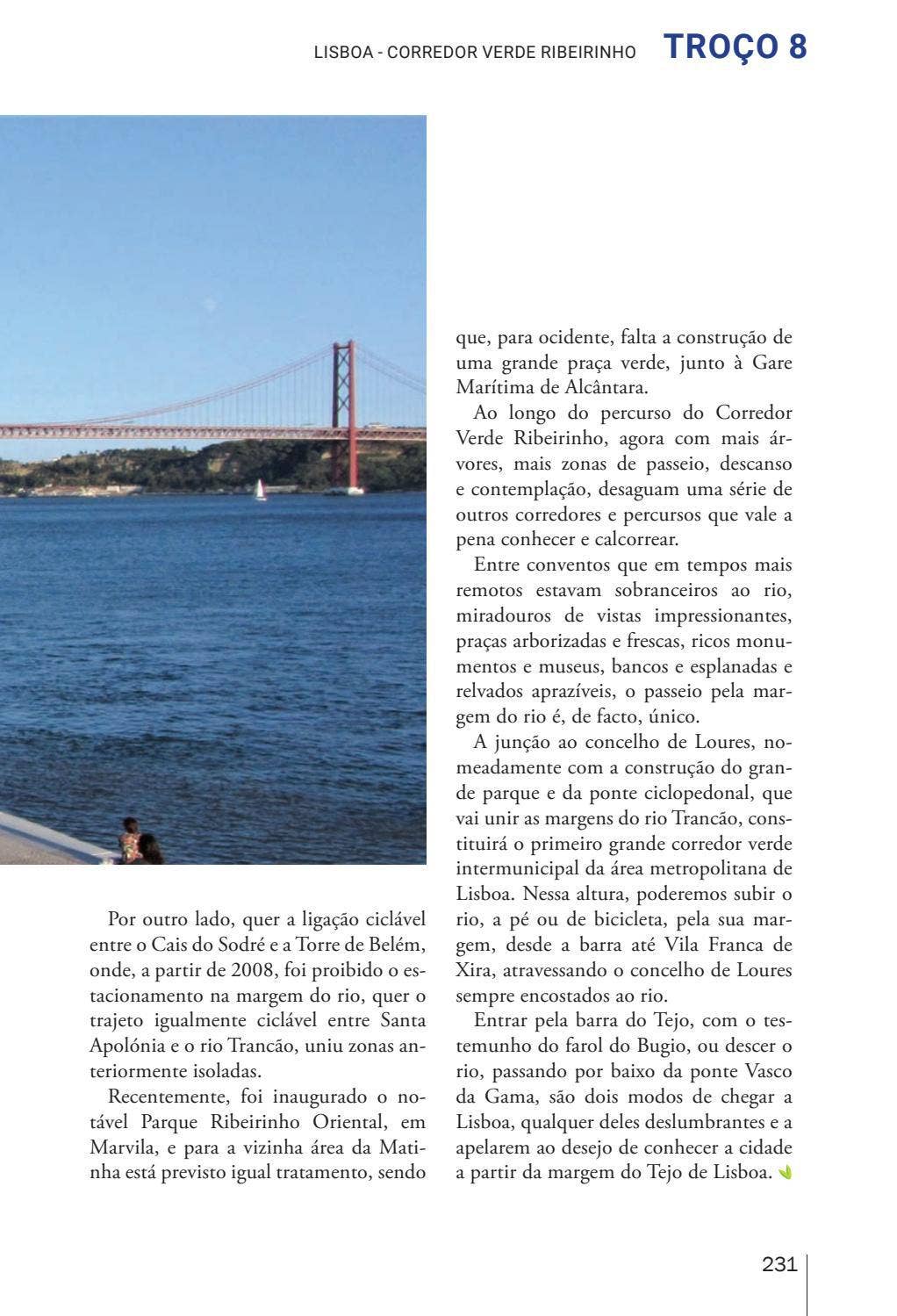 Guia do Rio Tejo: Desde a nascente até à foz by Câmara Municipal de ...