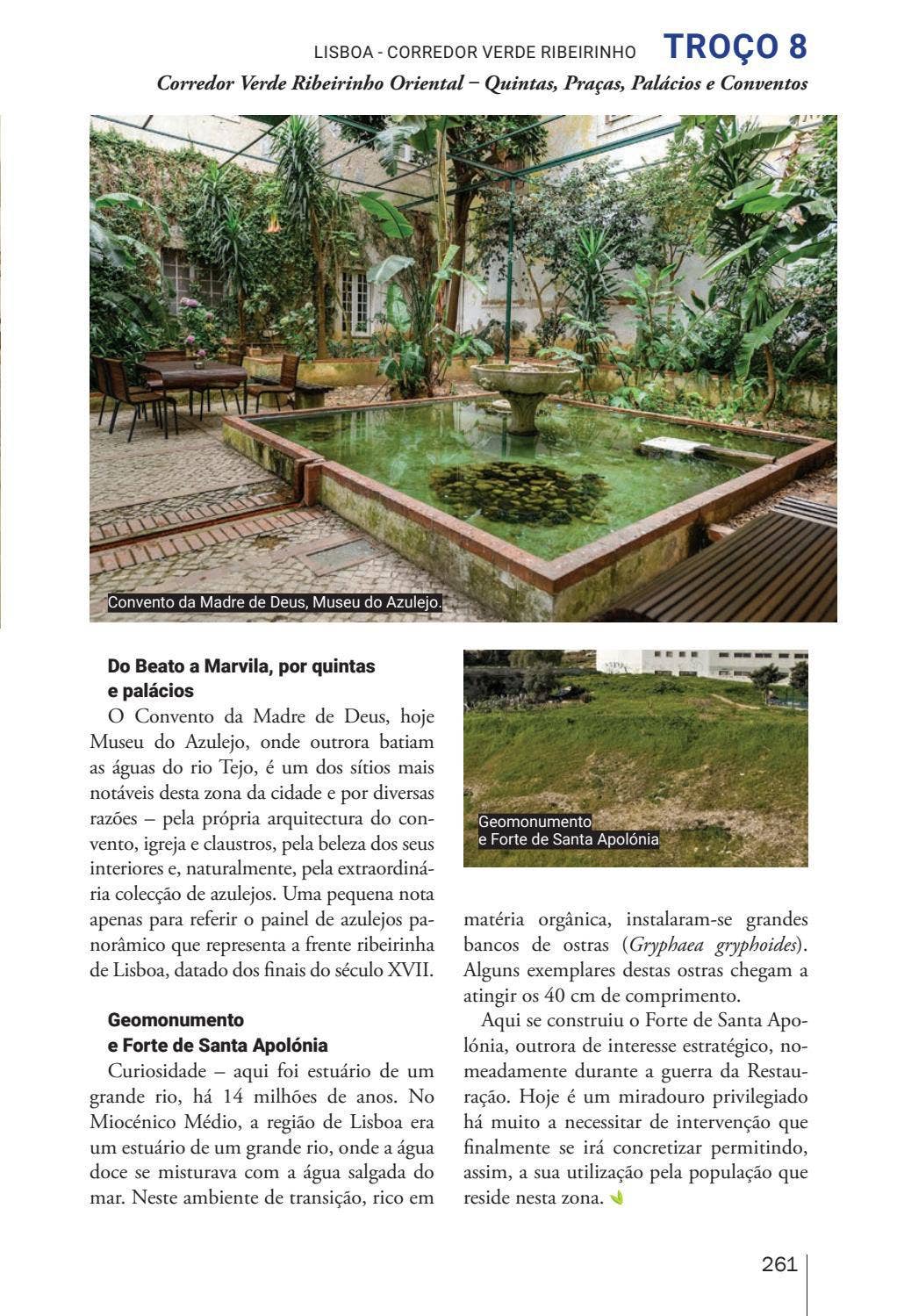 Guia do Rio Tejo: Desde a nascente até à foz by Câmara Municipal de ...