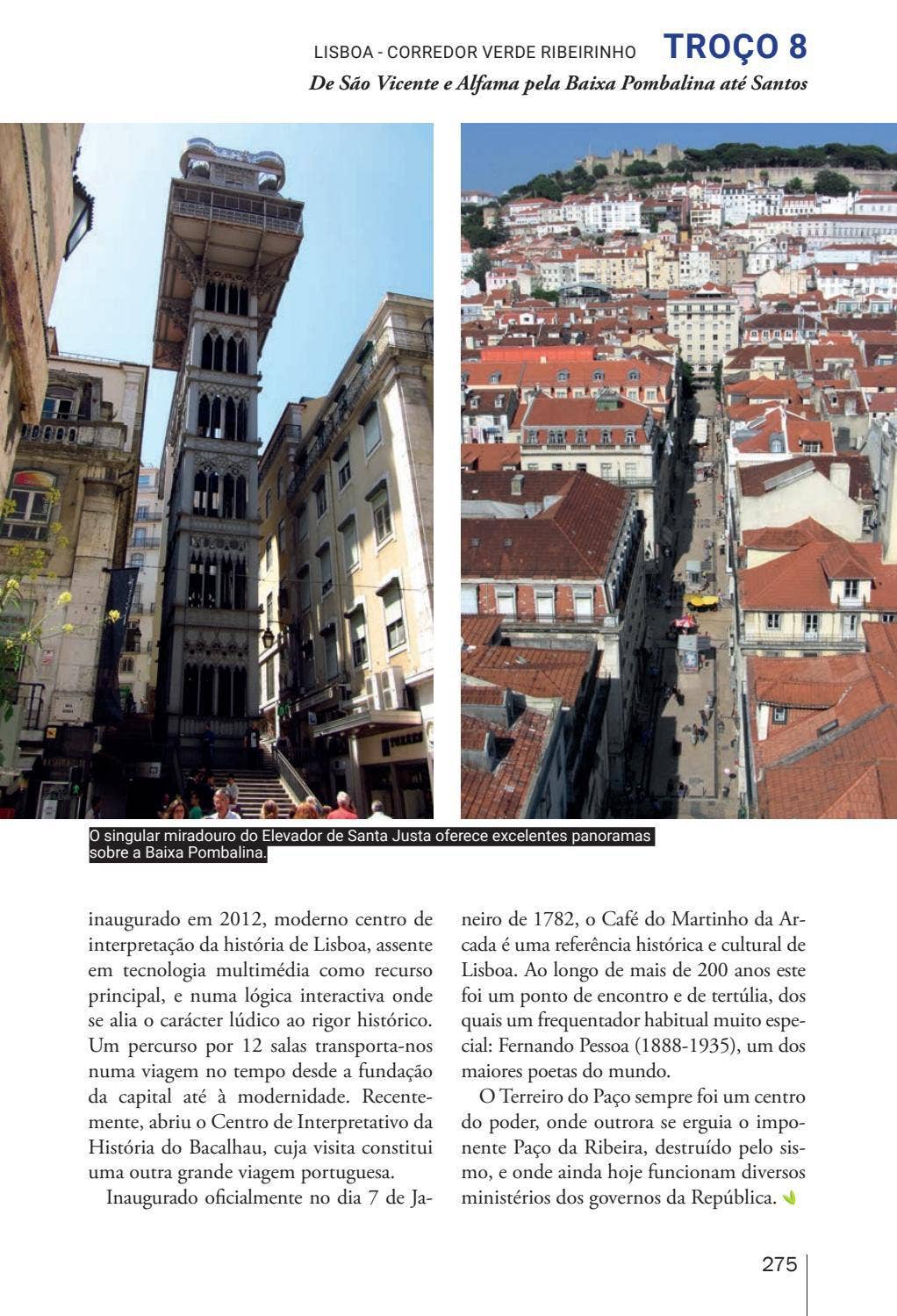 Guia do Rio Tejo: Desde a nascente até à foz by Câmara Municipal de ...