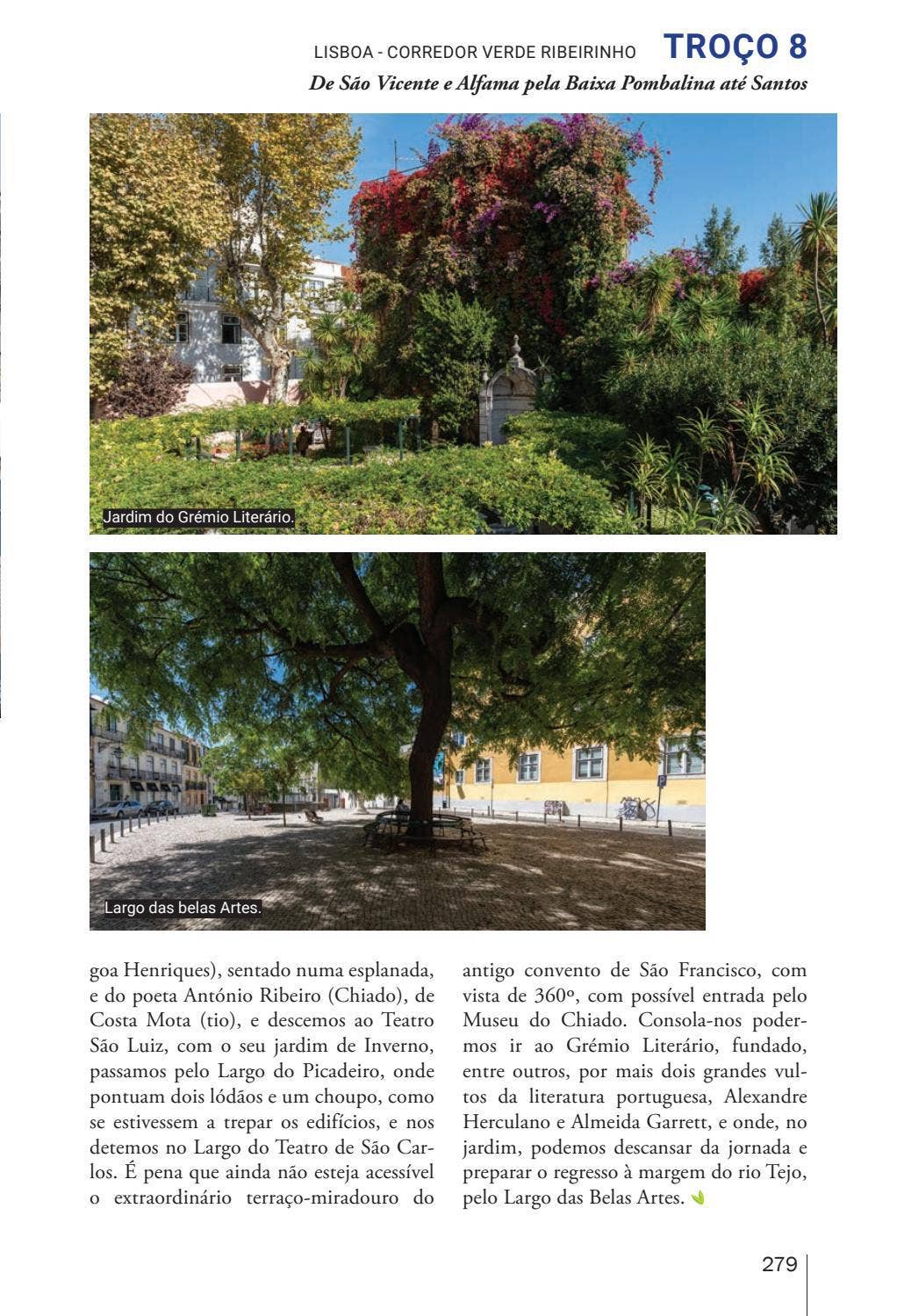 Guia do Rio Tejo: Desde a nascente até à foz by Câmara Municipal de ...
