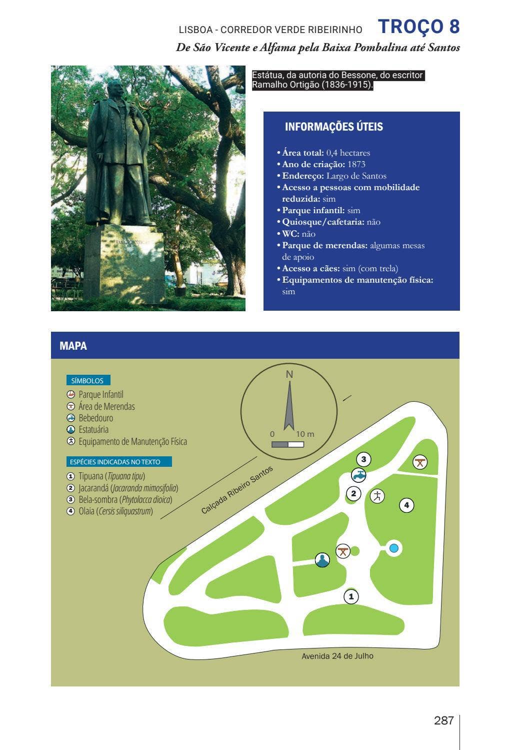 Guia do Rio Tejo: Desde a nascente até à foz by Câmara Municipal de ...